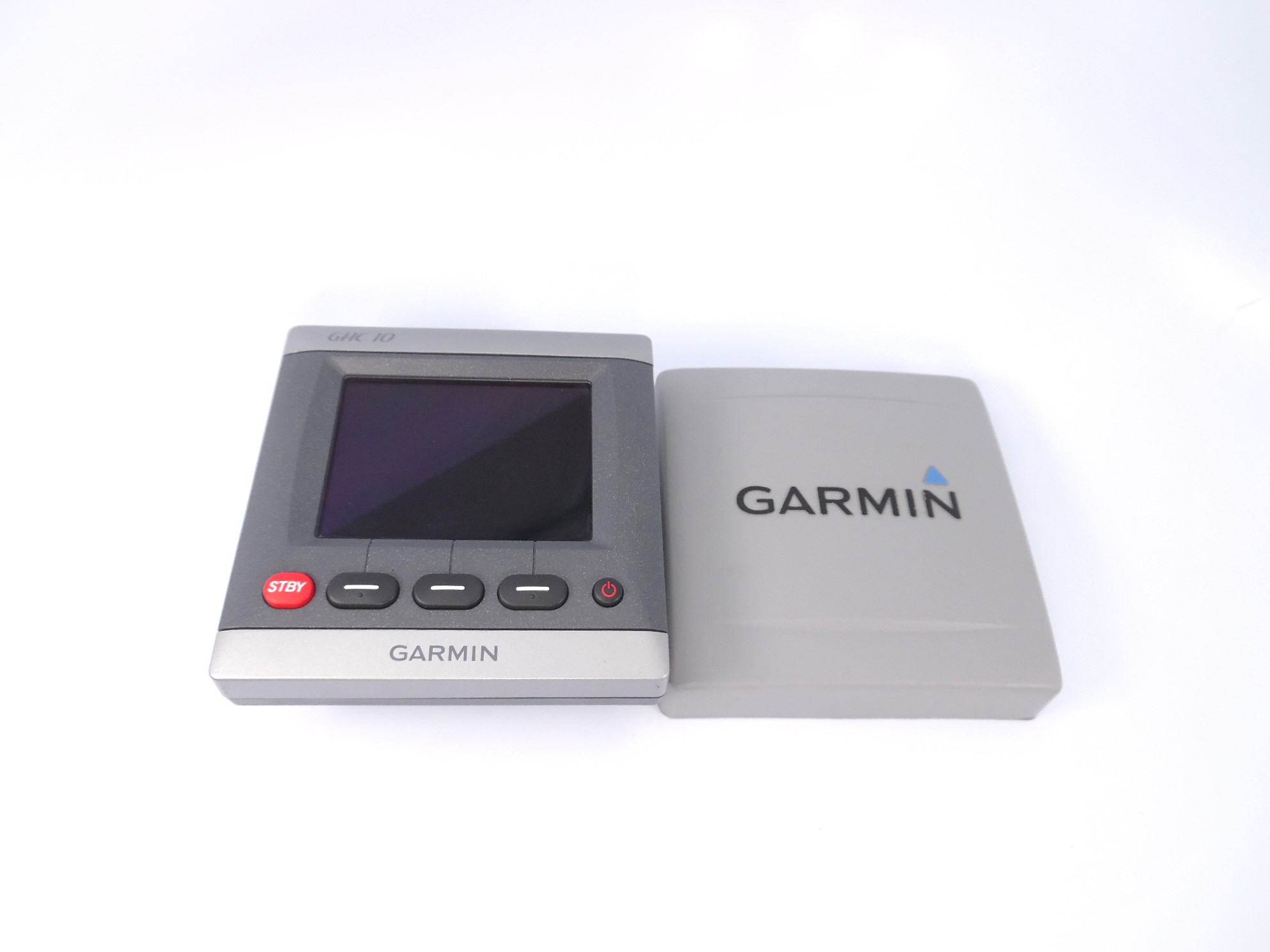 Garmin GHC10 Autopilot Control Head 010-00688-10 - Max Marine Electronics