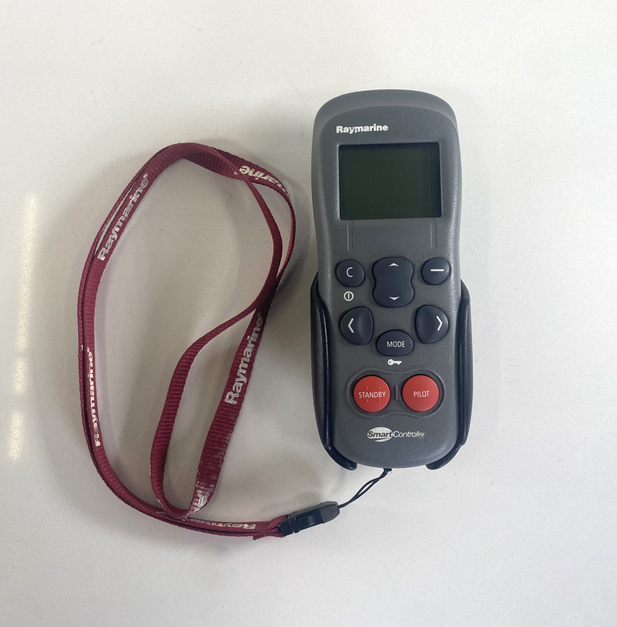 Raymarine Smart Controller E15023 - New Battery - Max Marine Electronics