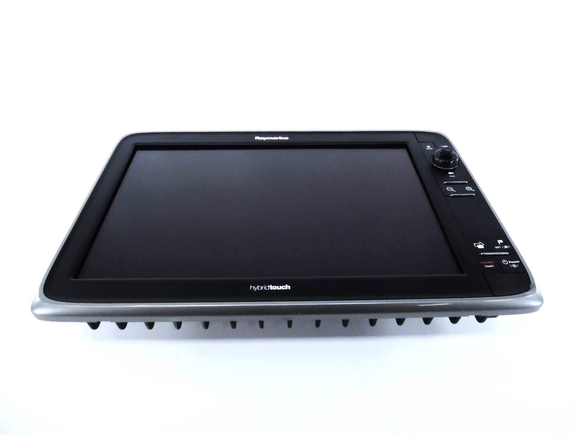 Raymarine e165 15.4" HybridTouch - Multi-function Display w/ Sun Cover ...