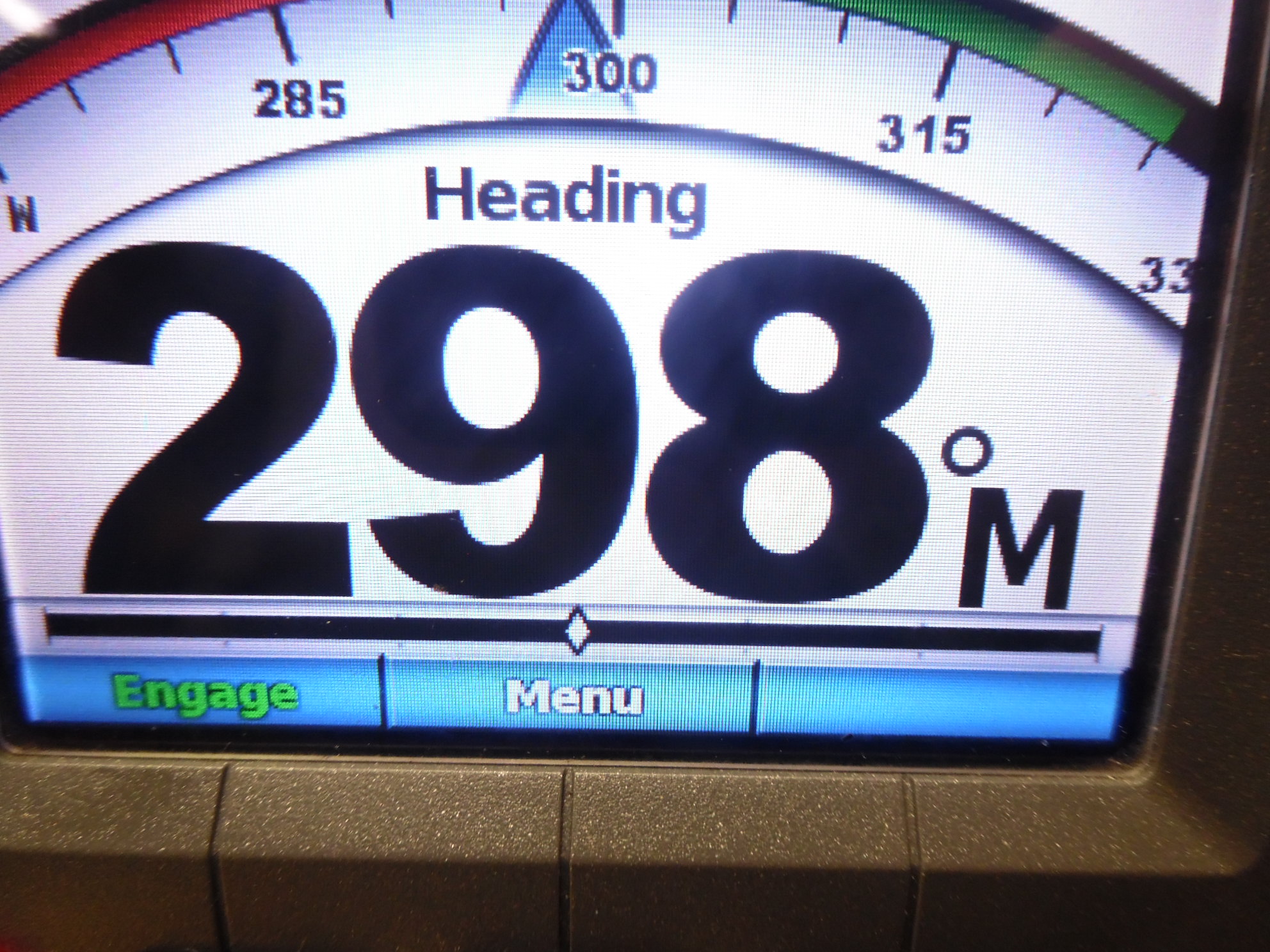 Garmin GRF10 Rudder Feedback Sensor 010-11829-00 - Max Marine Electronics