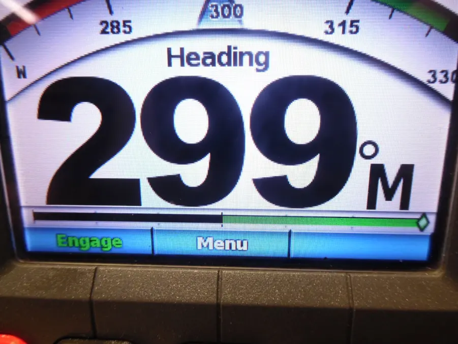 Garmin GRF10 Rudder Feedback Sensor 010-11829-00 - Max Marine Electronics