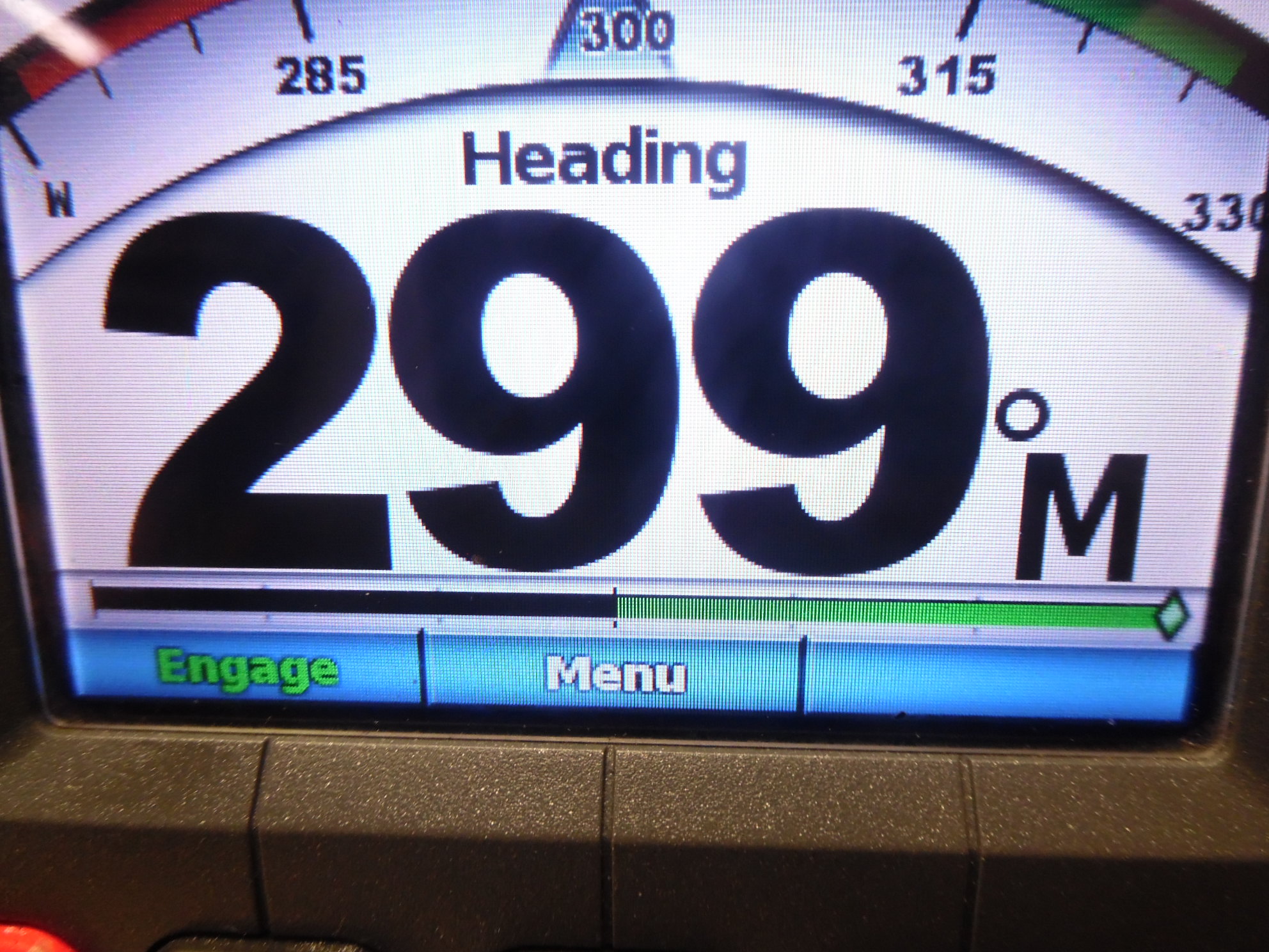 Garmin GRF10 Rudder Feedback Sensor 010-11829-00 - Max Marine Electronics