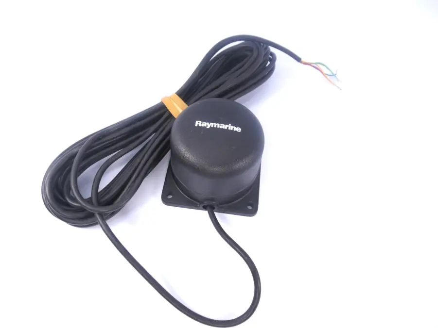 Raymarine Fluxgate Compass Module M81190/E12205 NEW - Max Marine ...