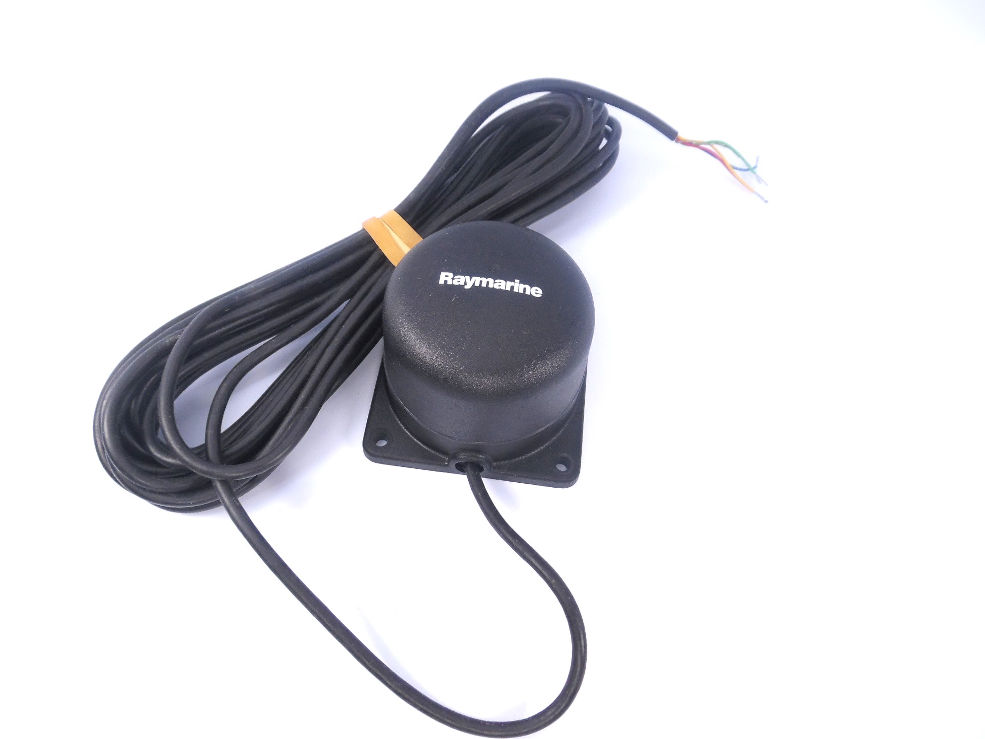 Raymarine Fluxgate Compass Module M81190/E12205 NEW - Max Marine ...