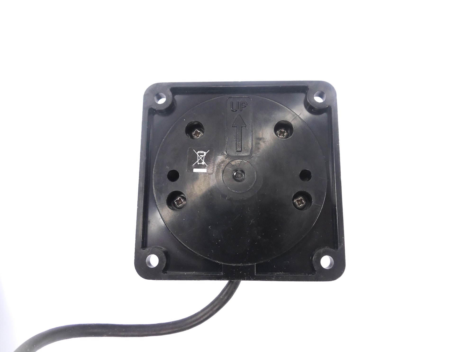 Raymarine Fluxgate Compass Module M81190/E12205 NEW - Max Marine ...