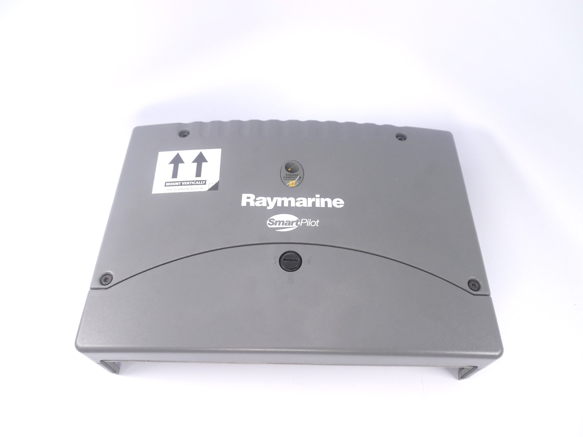 Raymarine Smartpilot S2 Autopilot Computer E15013 NEW - Max Marine ...