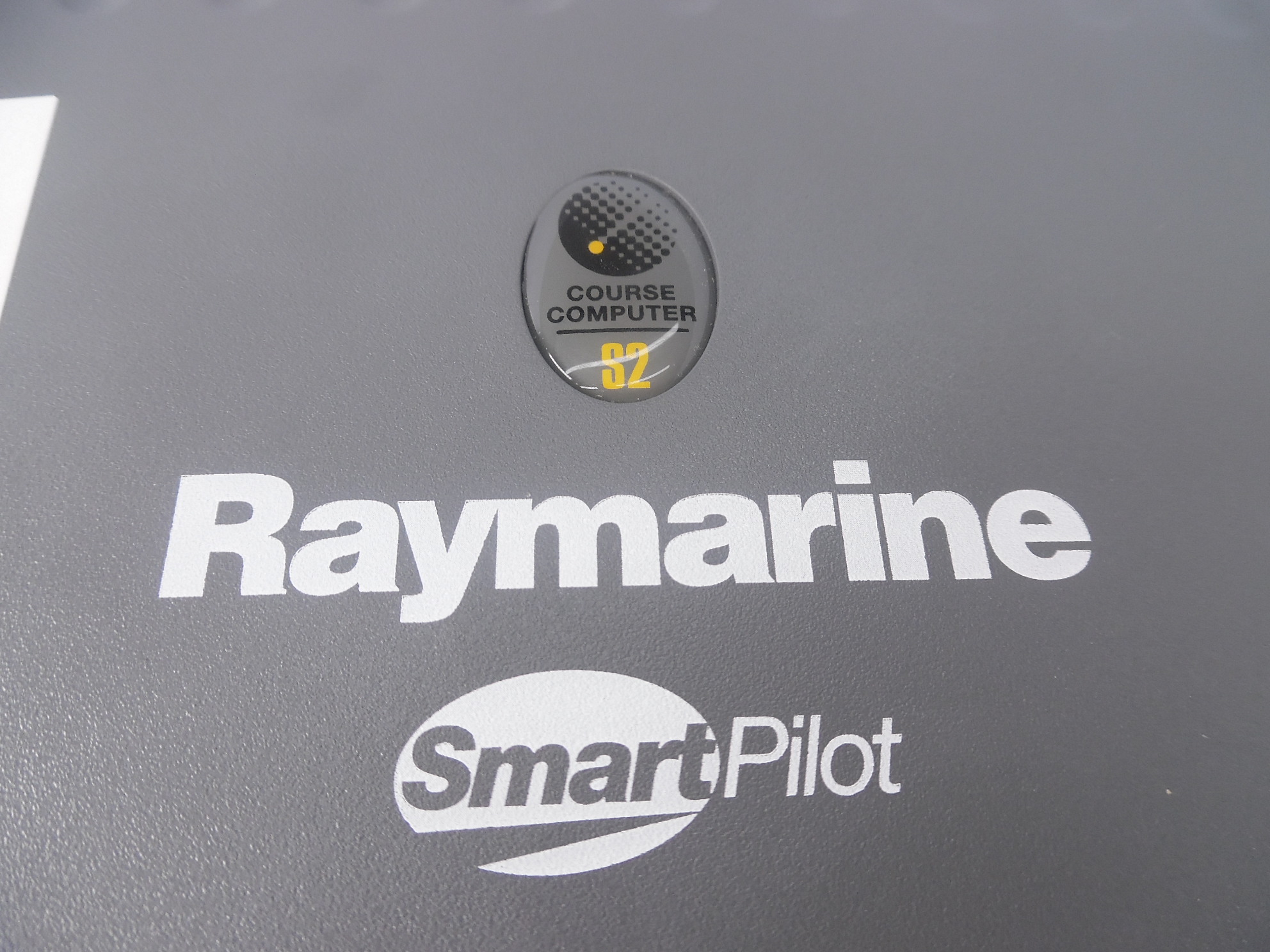 Raymarine Smartpilot S2 Autopilot Computer E15013 NEW - Max Marine ...
