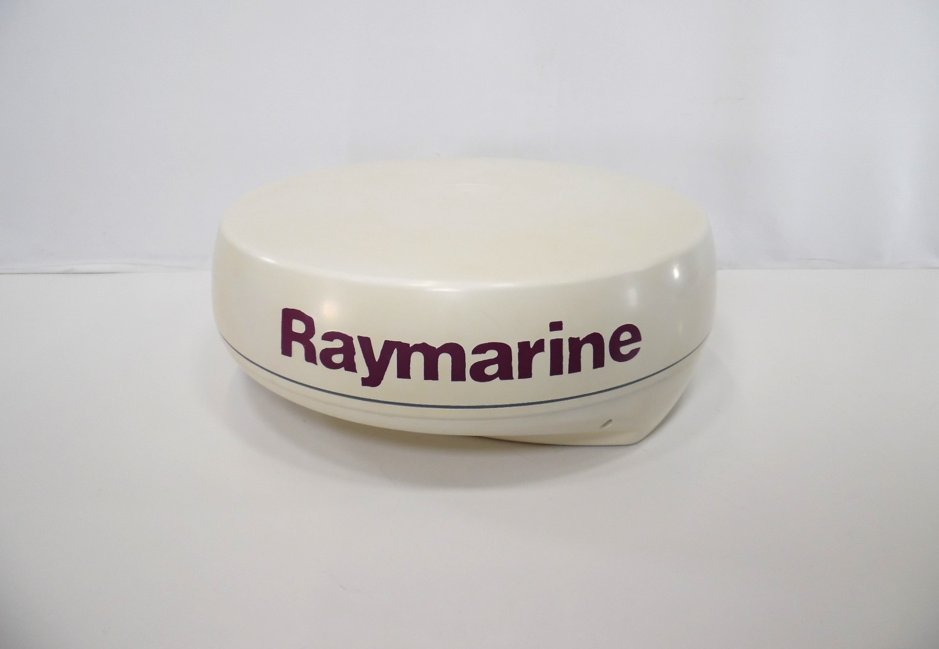 Raymarine - M92652-S - 4kW 24" Analog Radar Scanner Radome - *DOME ONLY ...