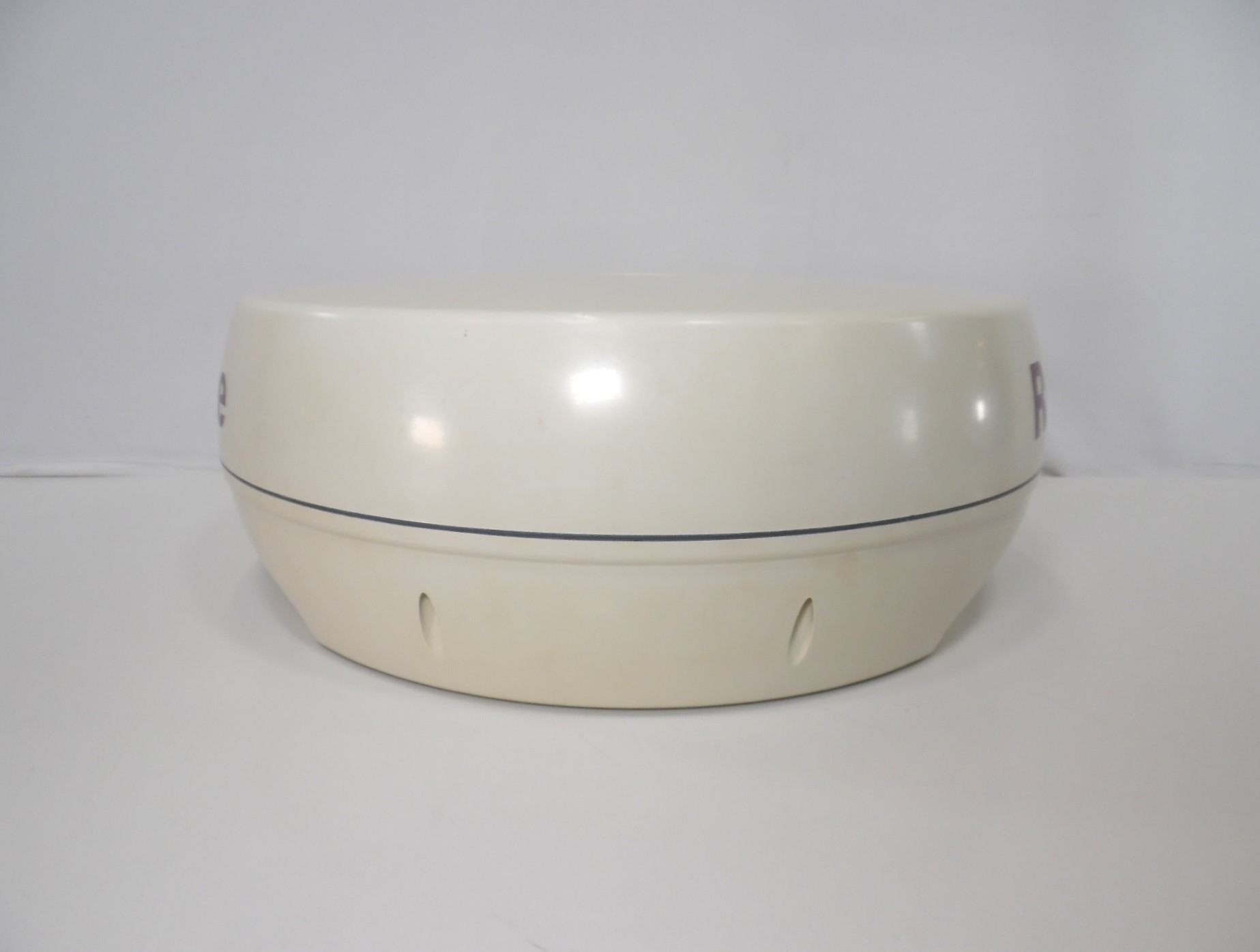 Raymarine - M92652-S - 4kW 24" Analog Radar Scanner Radome - *DOME ONLY ...