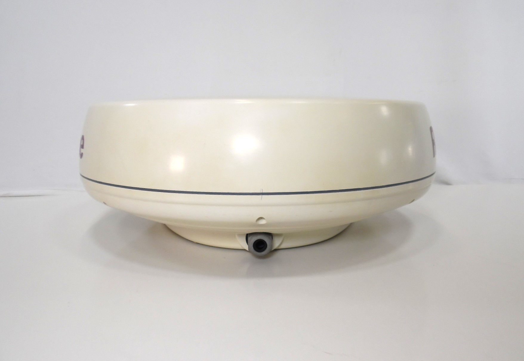 Raymarine - M92652-S - 4kW 24" Analog Radar Scanner Radome - *DOME ONLY ...