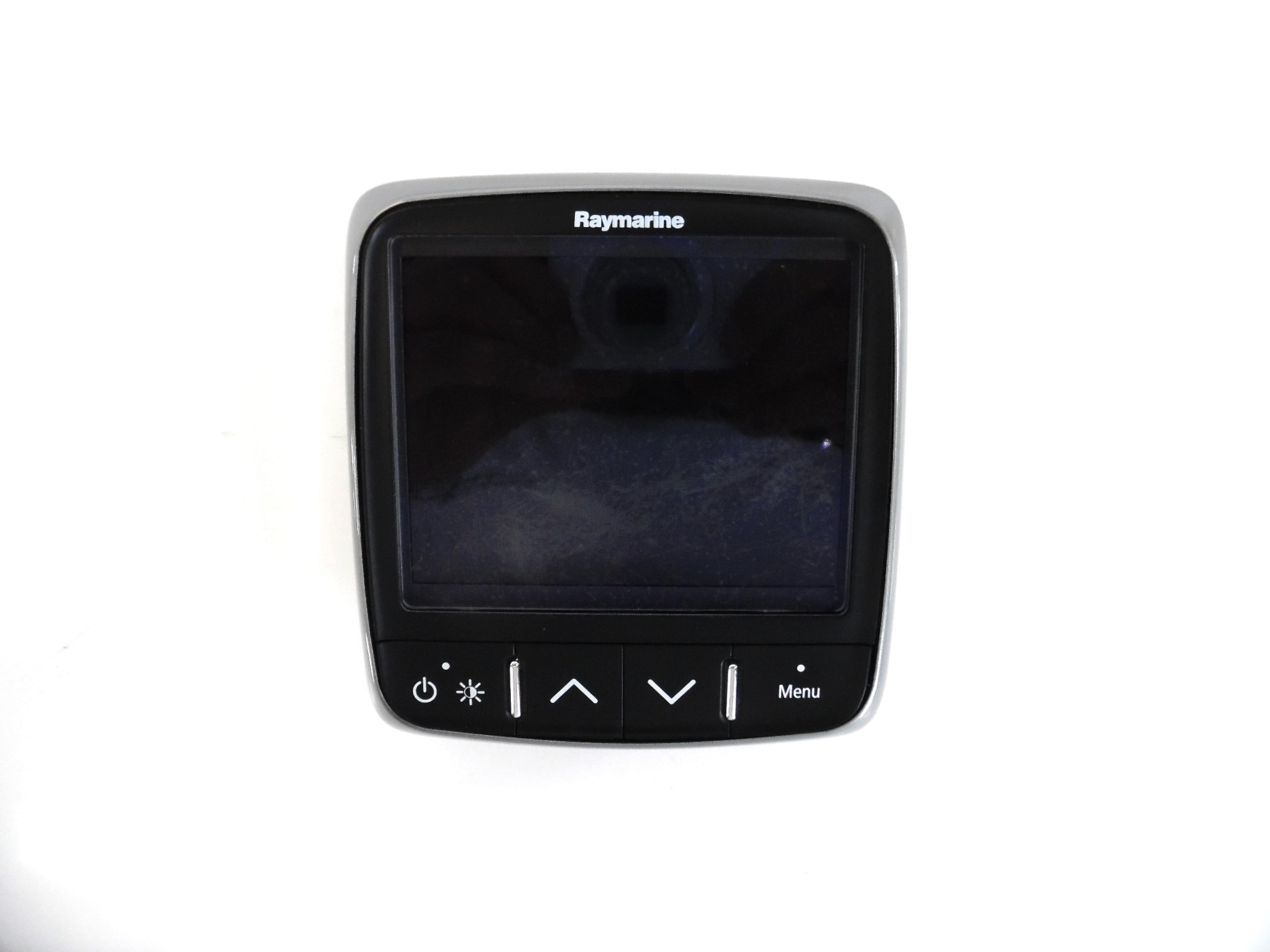 Raymarine i70 MultiFunction Instrument w/Sun Cover - E22172 - Tested ...