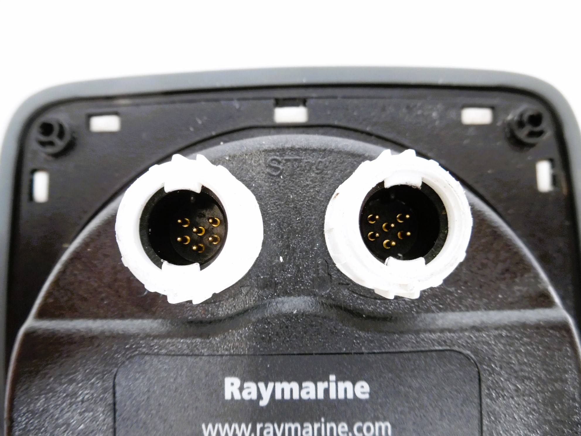 Raymarine i70 MultiFunction Instrument w/Sun Cover - Tested - 90 Day ...
