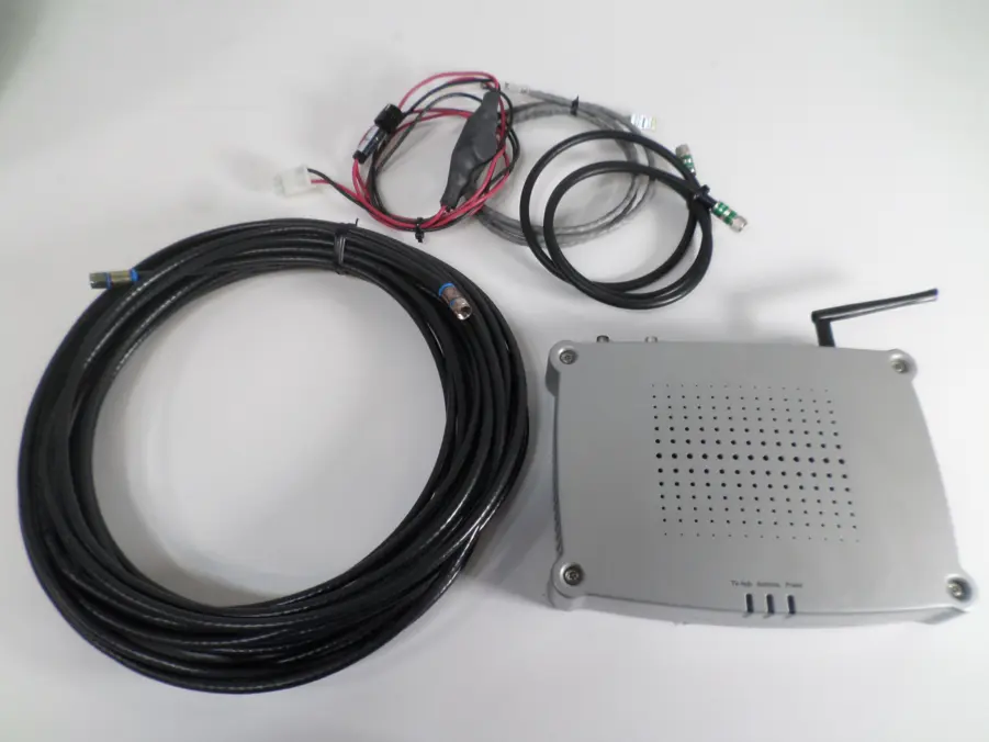 KVH TracVision TV5 Satellite Tracking System with Hub-B for Dish ...