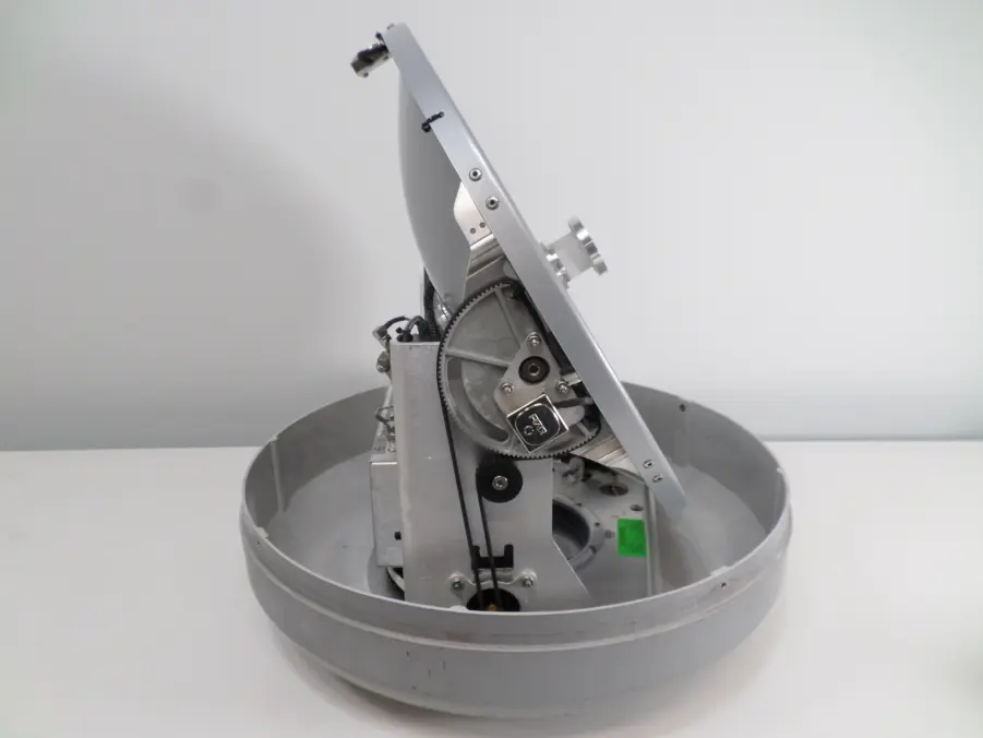 KVH TracVision TV5 Satellite Tracking System with Hub-B for Dish ...