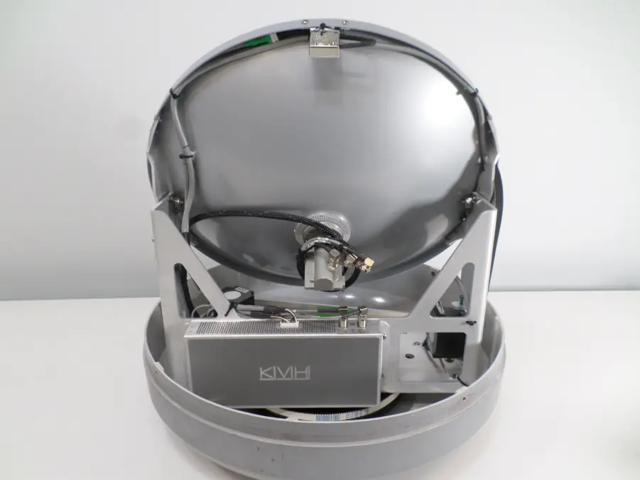 KVH TracVision TV5 Satellite Tracking System with Hub-B for Dish ...