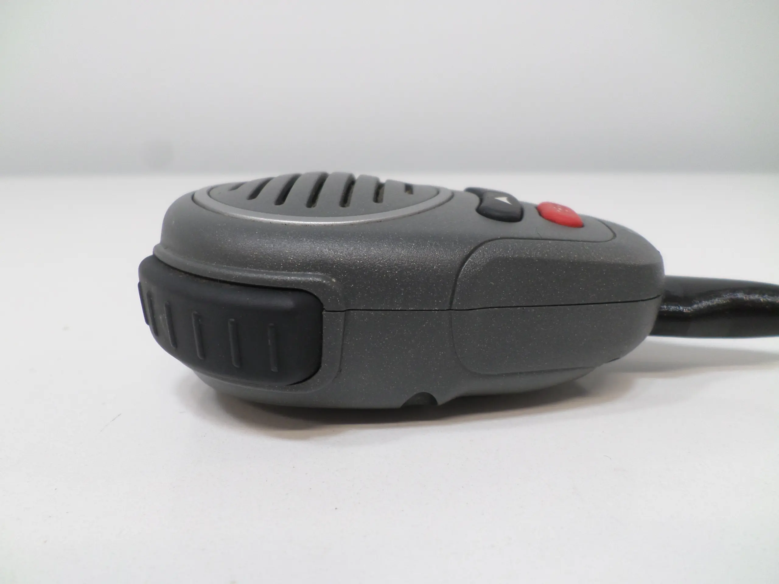 Garmin Hand Mic for VHF200 Marine Radio with New Cable - Tested - Great ...