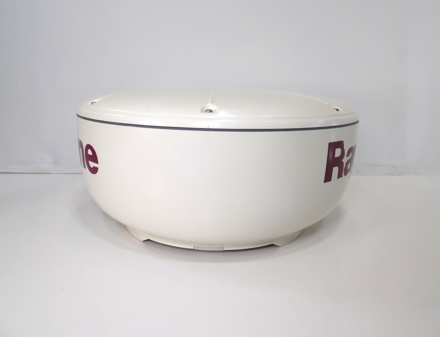 Raymarine RD418D 4kW 18" Digital Radome w/ 15m Cable - E92129 - *VERY ...