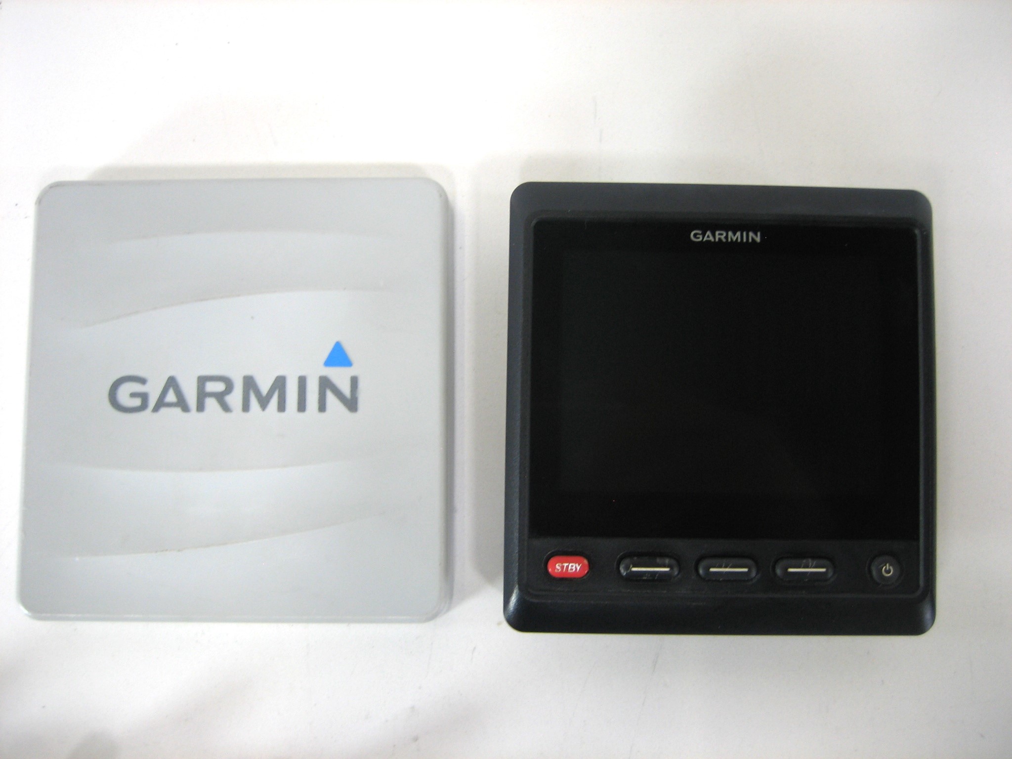 Garmin Reactor 40 GHC 20 GHP *Complete Autopilot System* with SmartPump ...