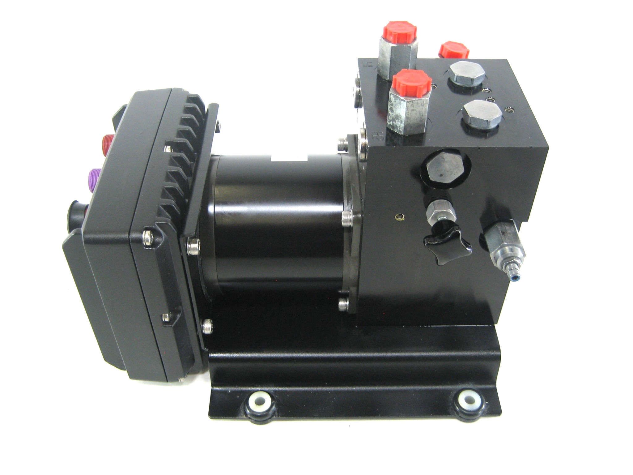 Garmin Reactor 40 GHC 20 GHP *Complete Autopilot System* with SmartPump ...