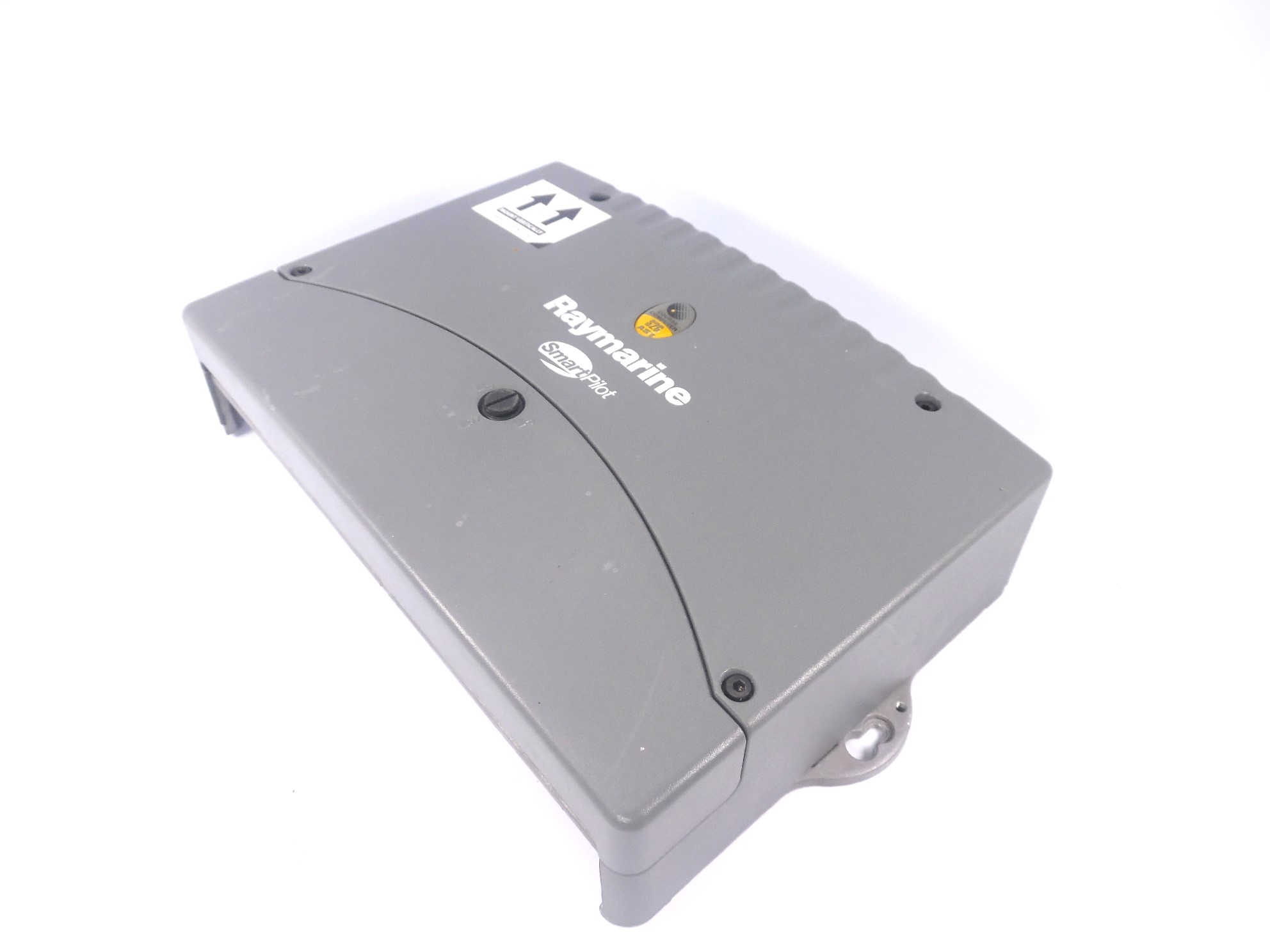 Raymarine Smartpilot S2G AST Autopilot Processor E12091 Tested - Max ...