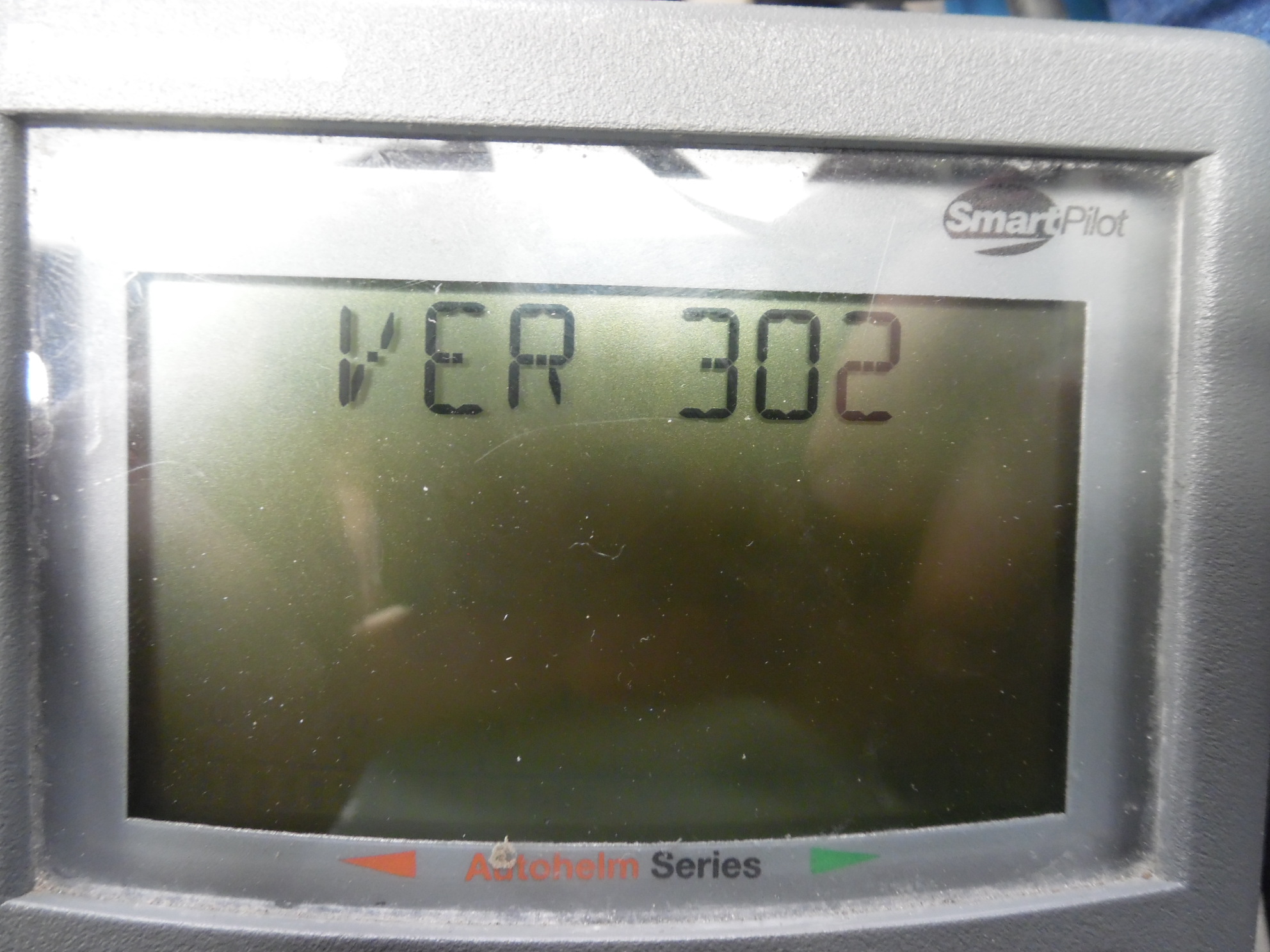 Raymarine Smartpilot S2G AST Autopilot Processor E12091 Tested - Max ...