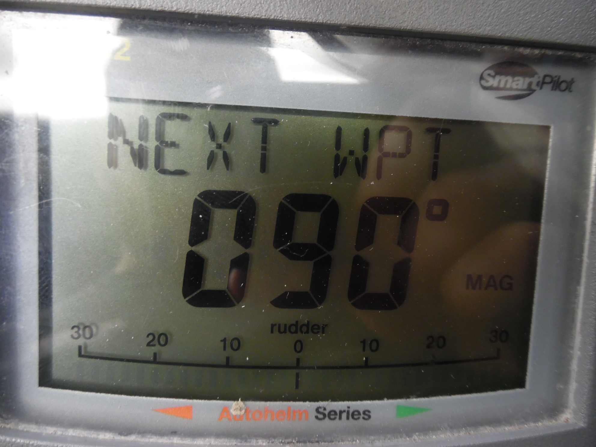 Raymarine Smartpilot S2G AST Autopilot Processor E12091 Tested - Max ...