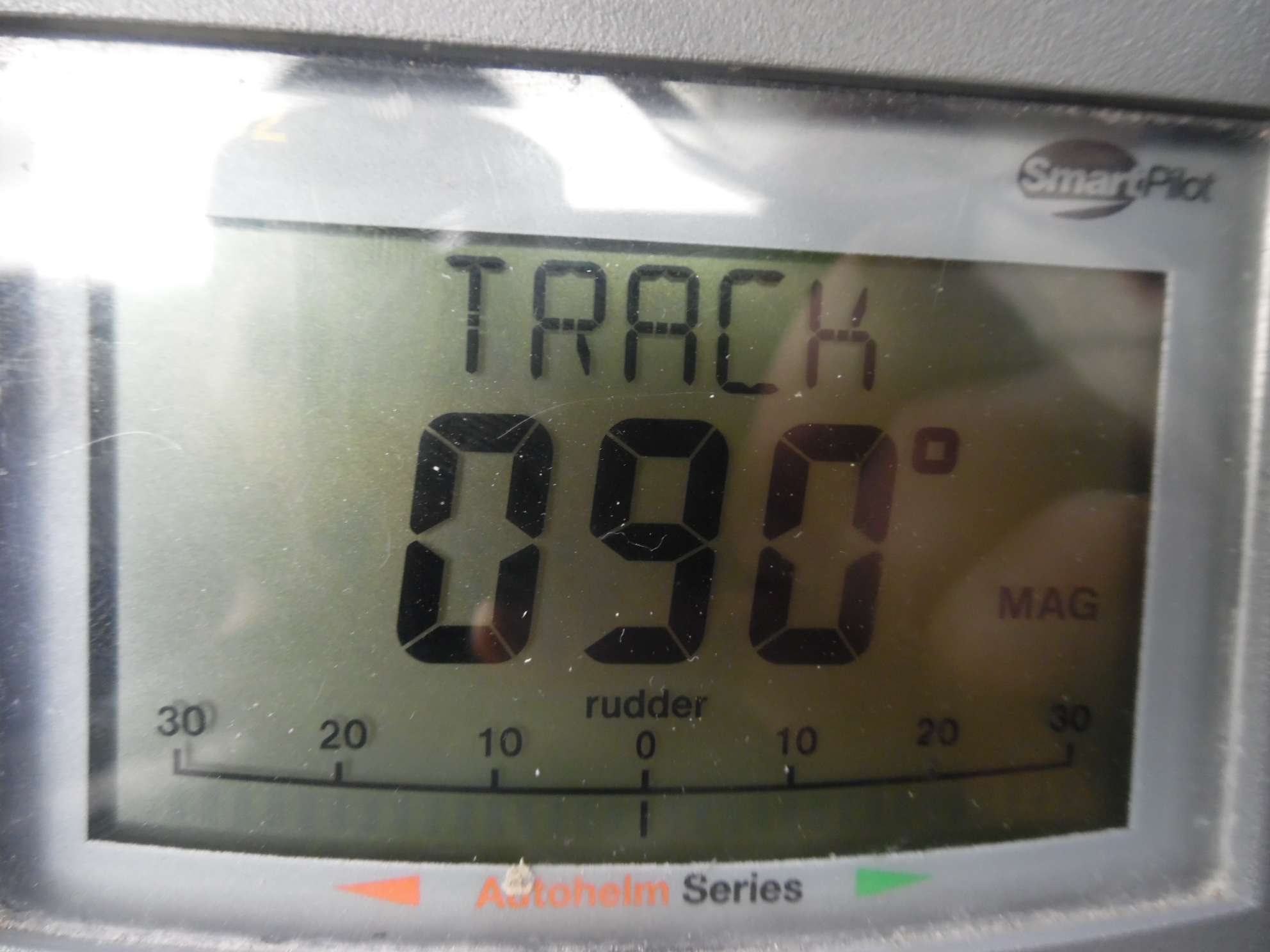 Raymarine Smartpilot S2G AST Autopilot Processor E12091 Tested - Max ...