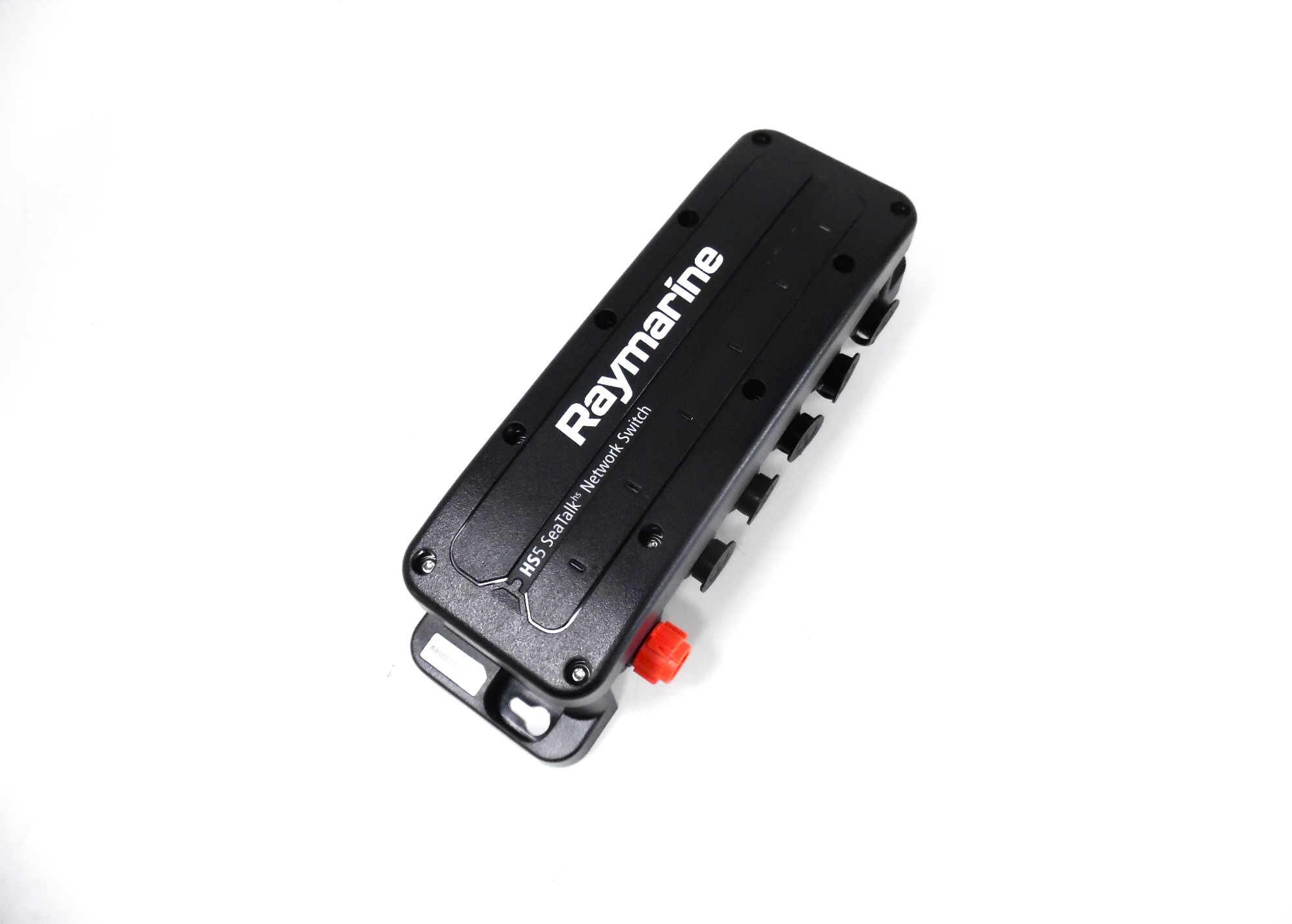 Raymarine HS5 RayNet/SeaTalkHS Network Switch -Fully Tested-A80007- 90 ...