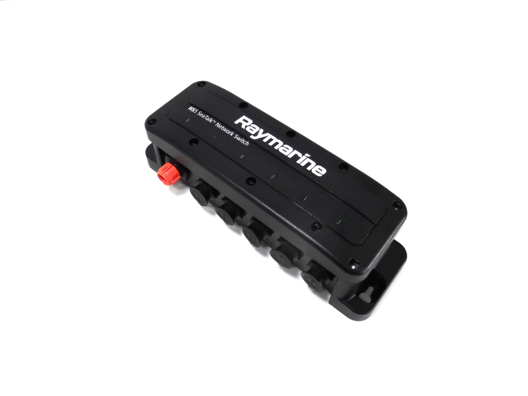 Raymarine HS5 RayNet/SeaTalkHS Network Switch -Fully Tested-A80007- 90 ...
