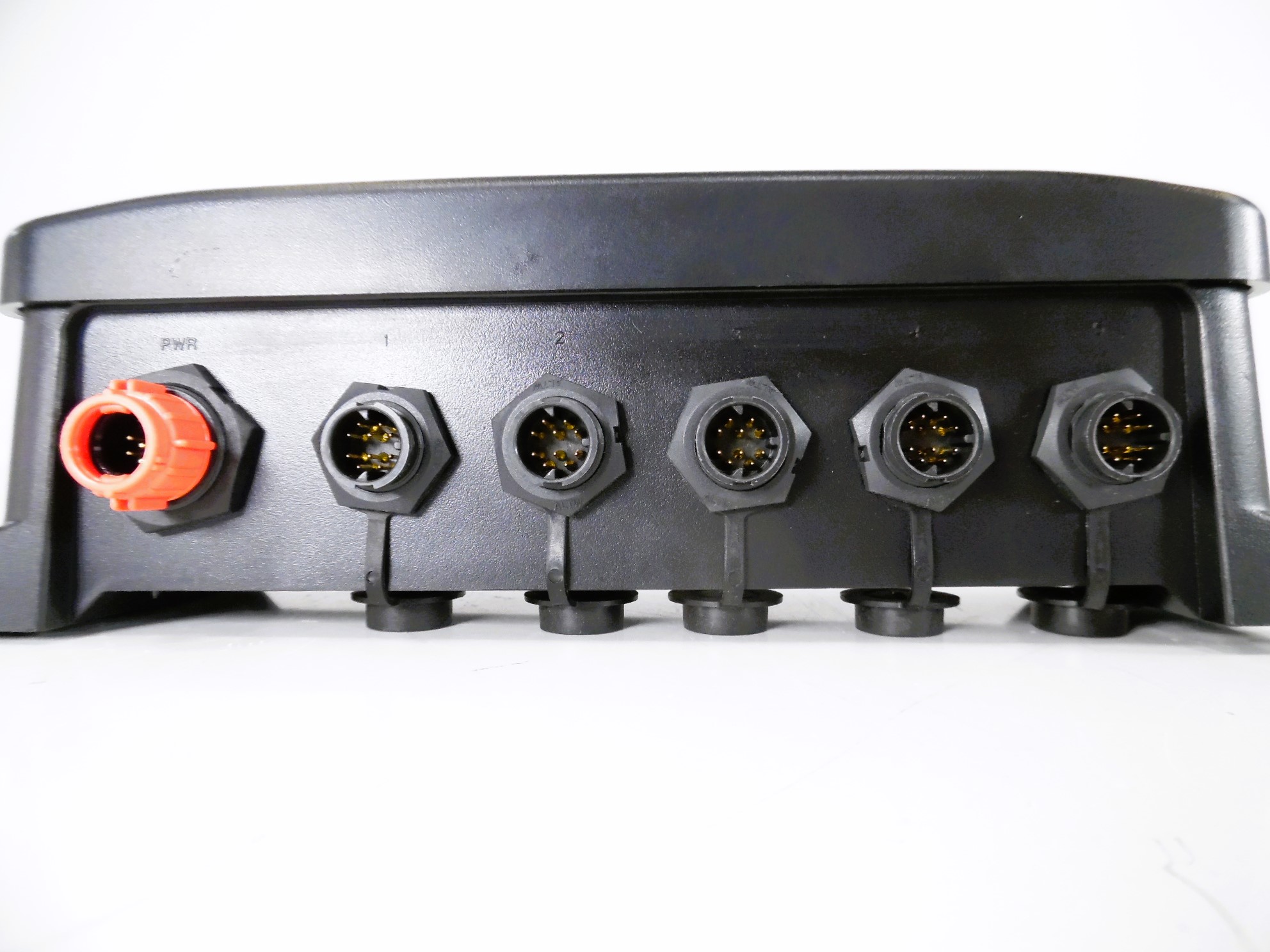 Raymarine HS5 RayNet/SeaTalkHS Network Switch -Fully Tested-A80007- 90 ...