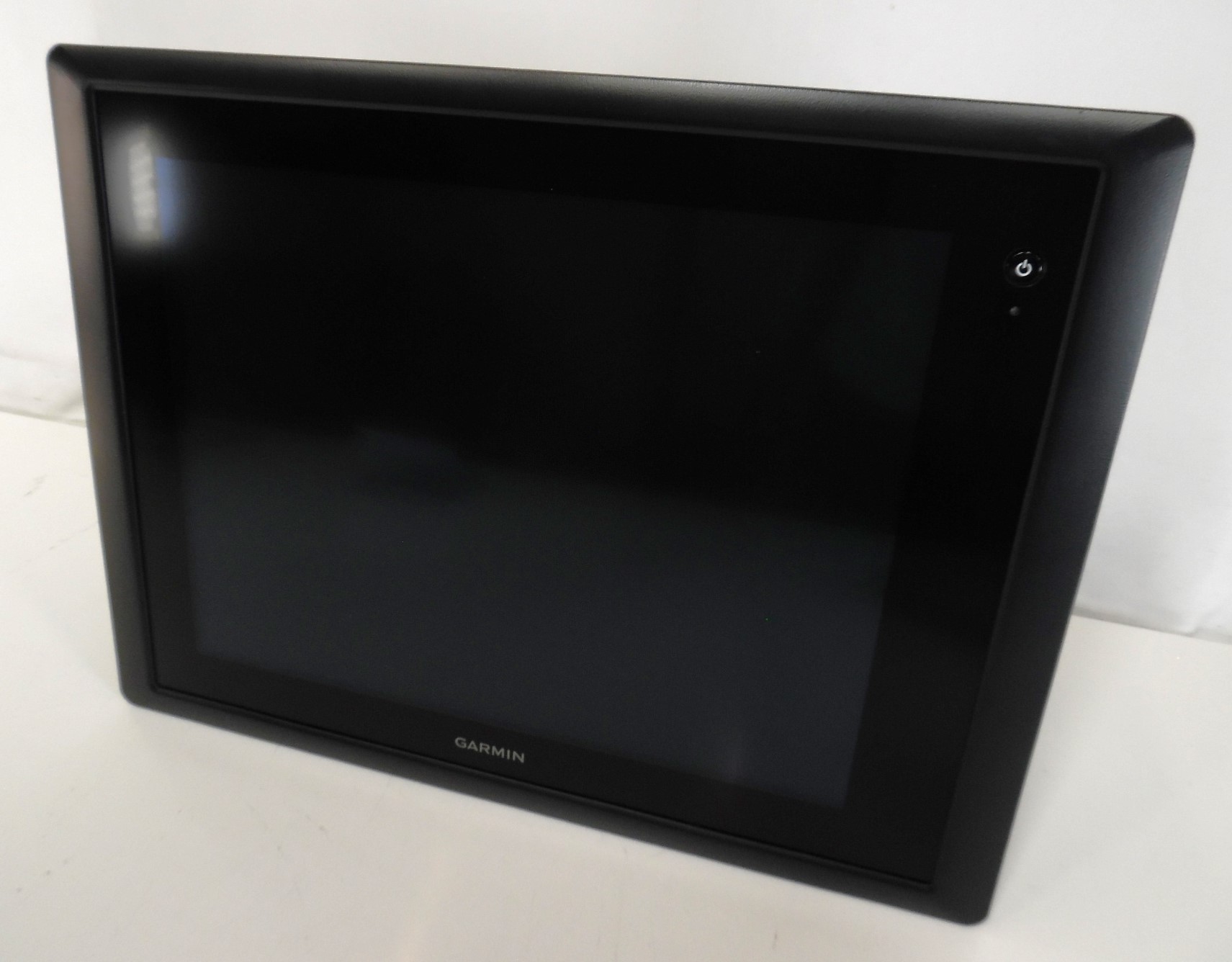 Garmin GPSmap 8212 12″ Touchscreen MFD Good Cond! (Tested 90-day Warr ...