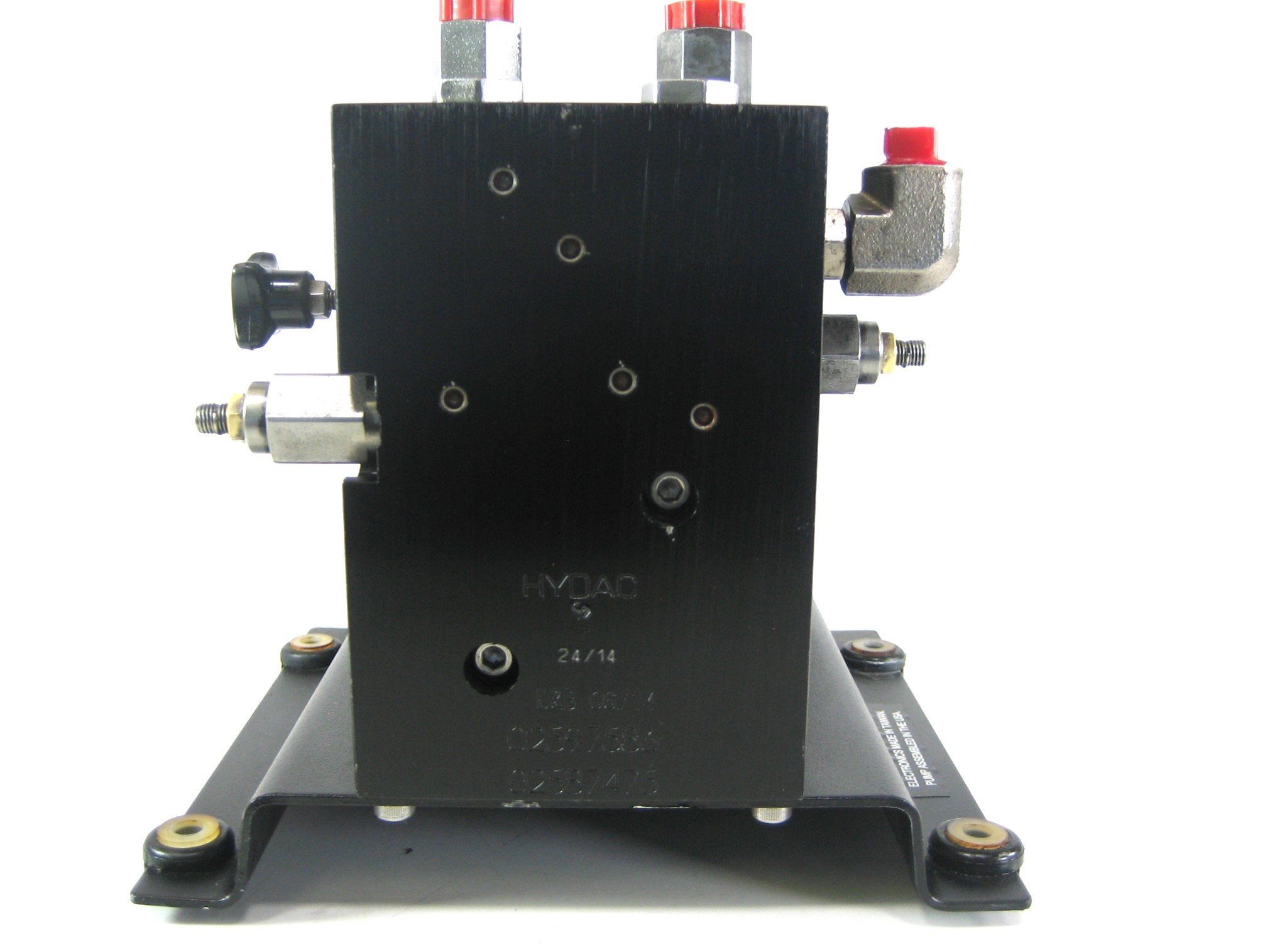 Garmin GHP SmartPump For GHP Reactor/Reactor 40/GHC20 - Max Marine ...