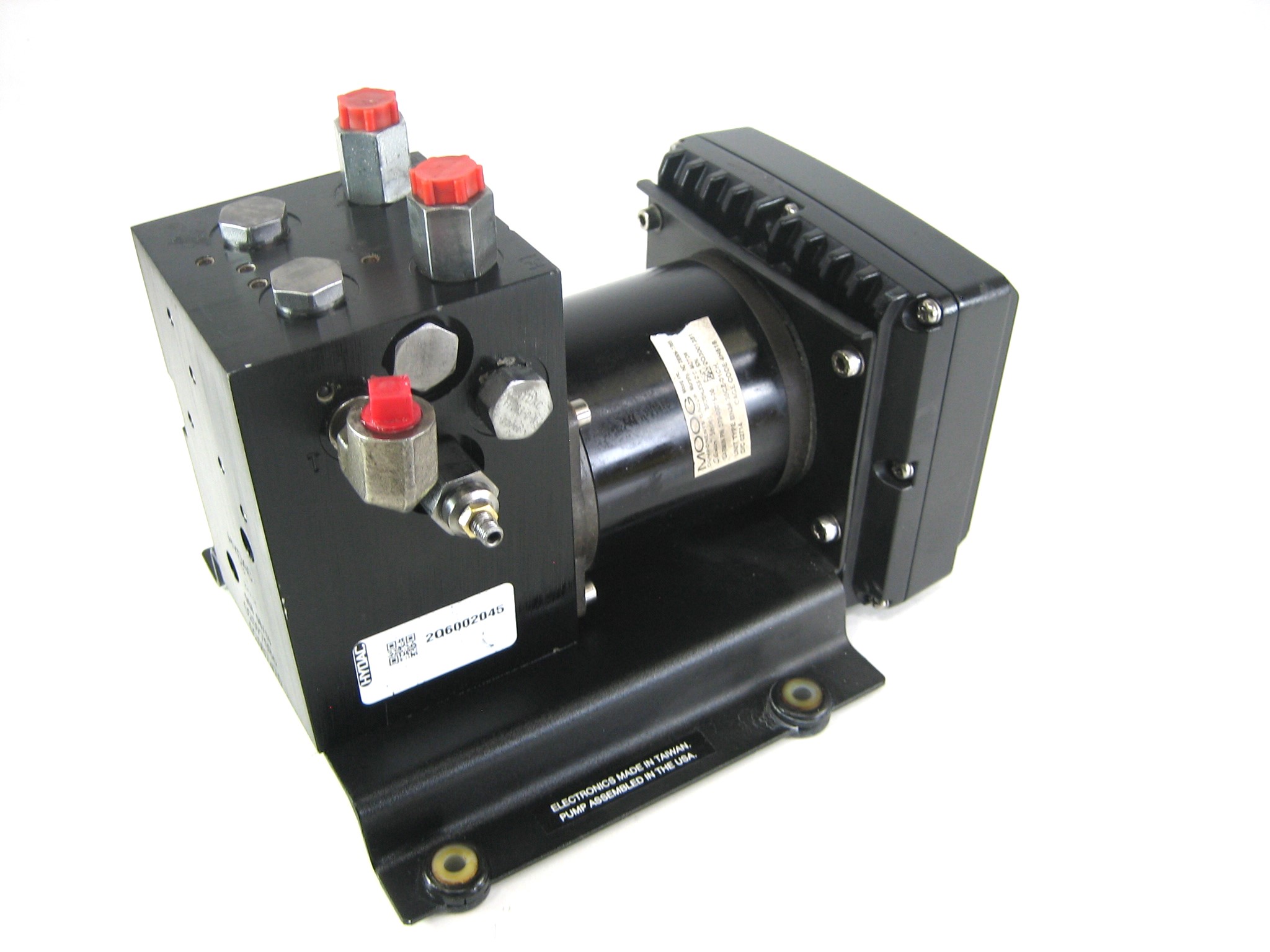 Garmin GHP SmartPump For GHP Reactor/Reactor 40/GHC20 - Max Marine ...