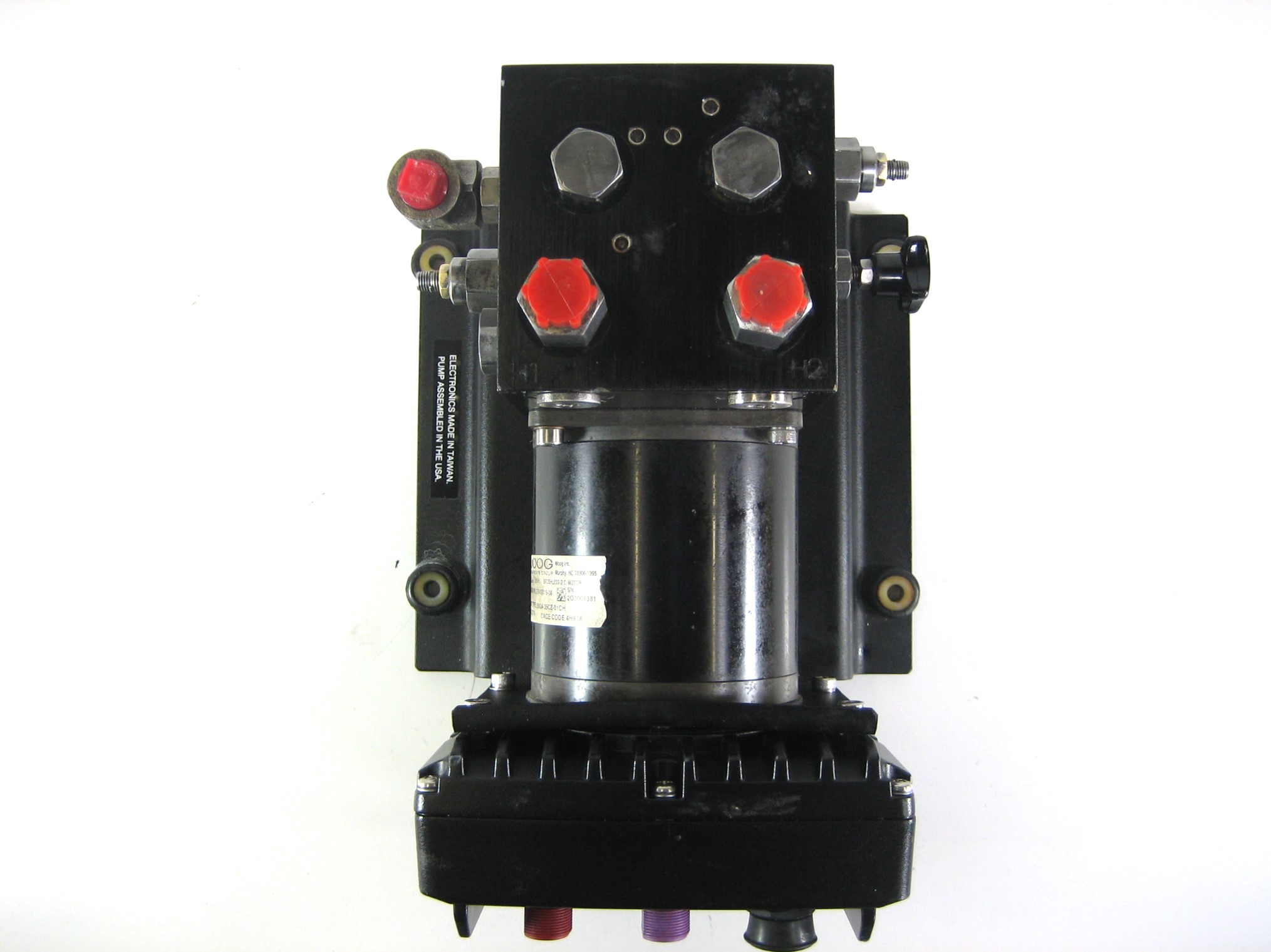 Garmin GHP SmartPump For GHP Reactor/Reactor 40/GHC20 - Max Marine ...