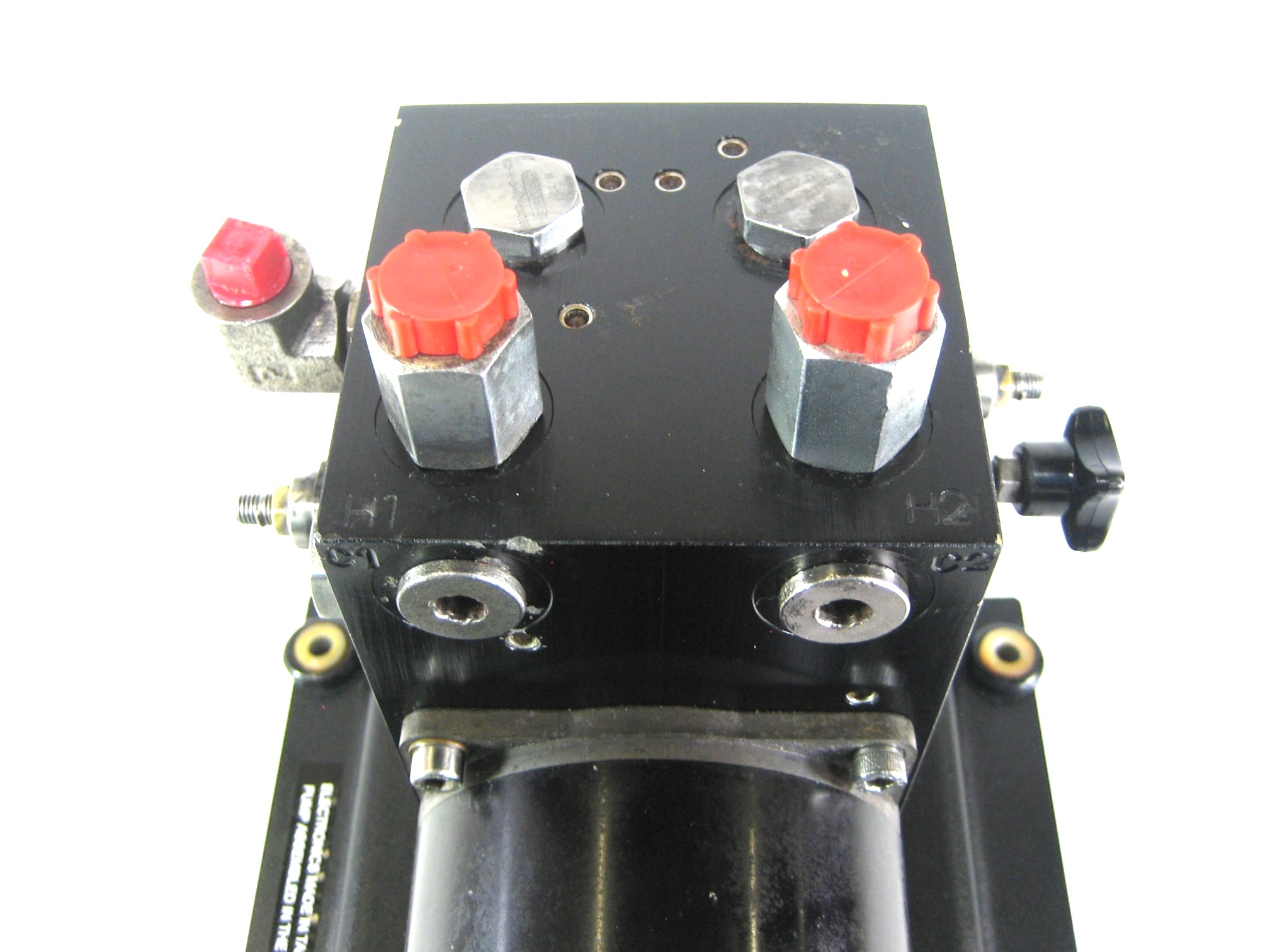 Garmin GHP SmartPump For GHP Reactor/Reactor 40/GHC20 - Max Marine ...