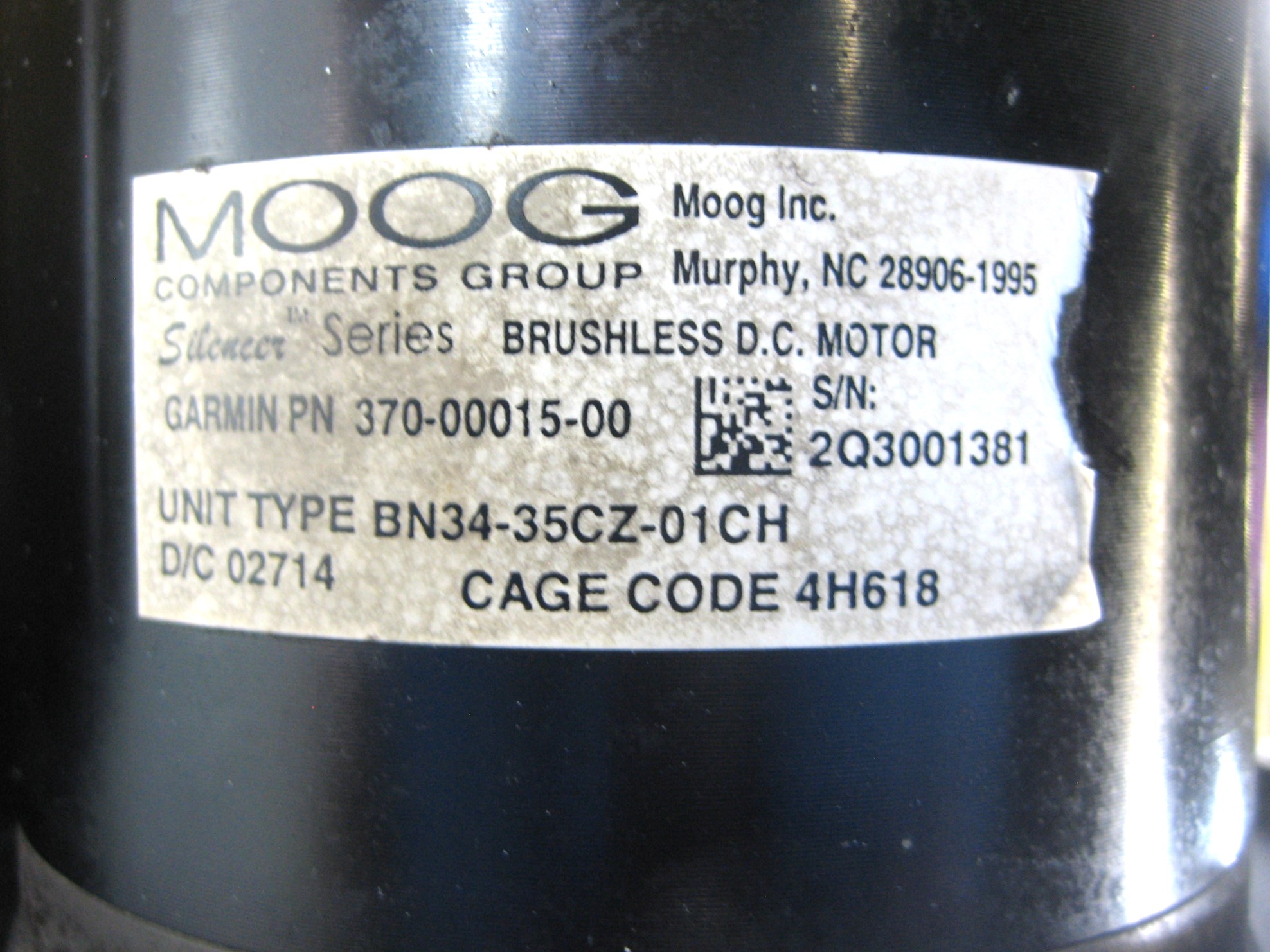 Garmin GHP SmartPump For GHP Reactor/Reactor 40/GHC20 - Max Marine ...