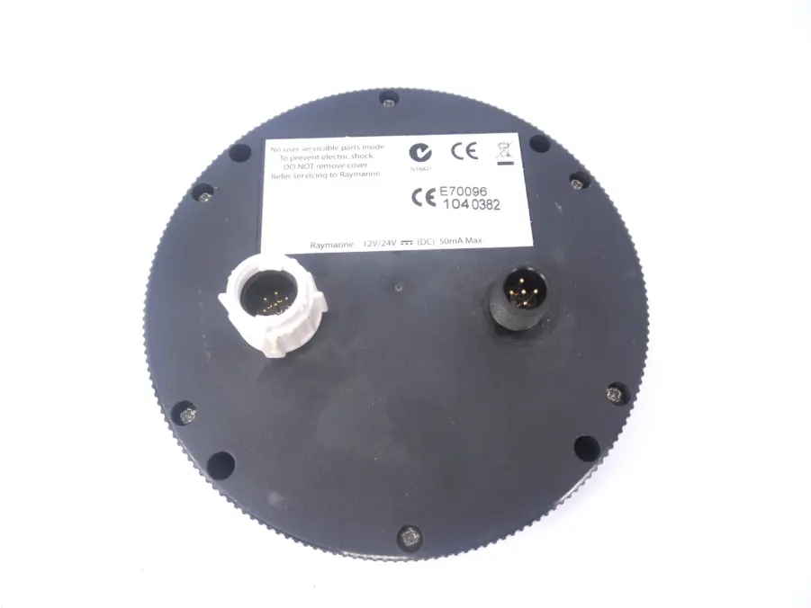 Raymarine Evolution Autopilot Heading Sensor EV1 E70096 - Max Marine ...