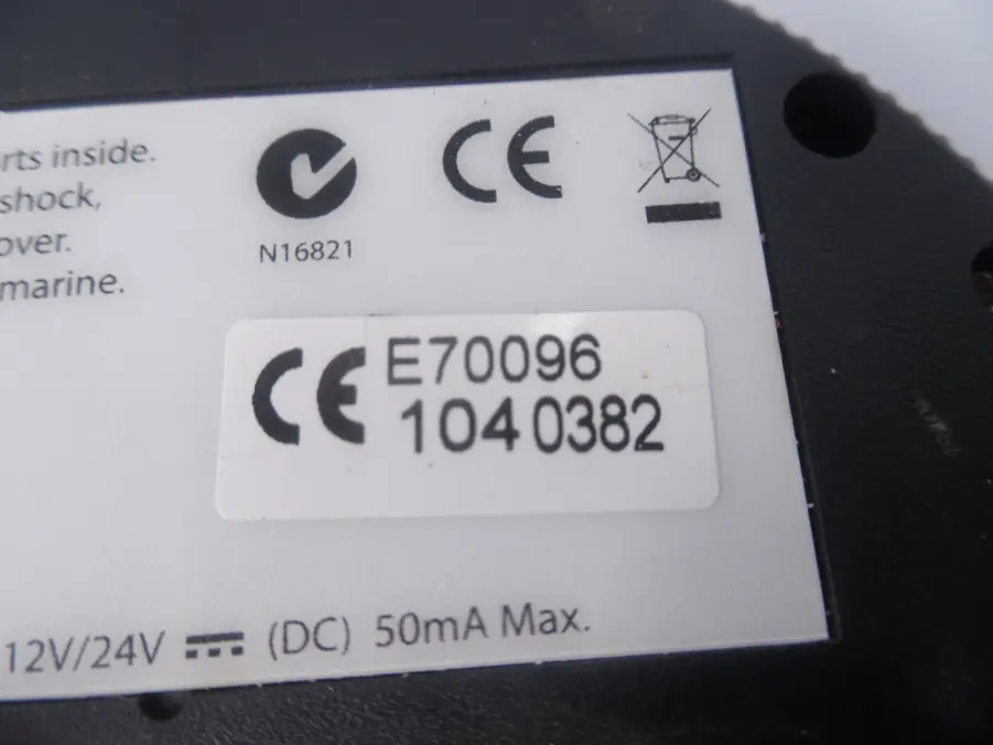 Raymarine Evolution Autopilot Heading Sensor EV1 E70096 - Max Marine ...