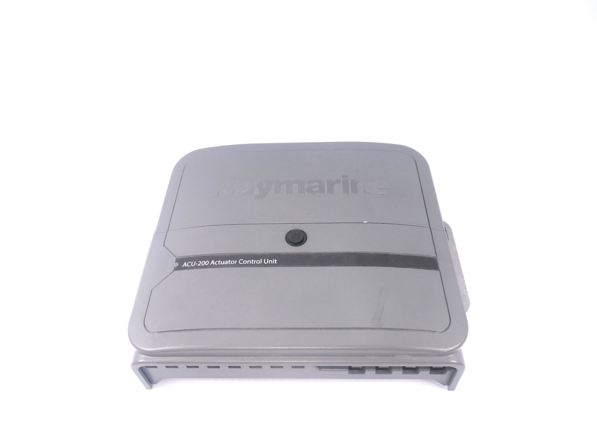 Raymarine Evolution Autopilot ACU-200 Actuator Control Unit E70099 ...