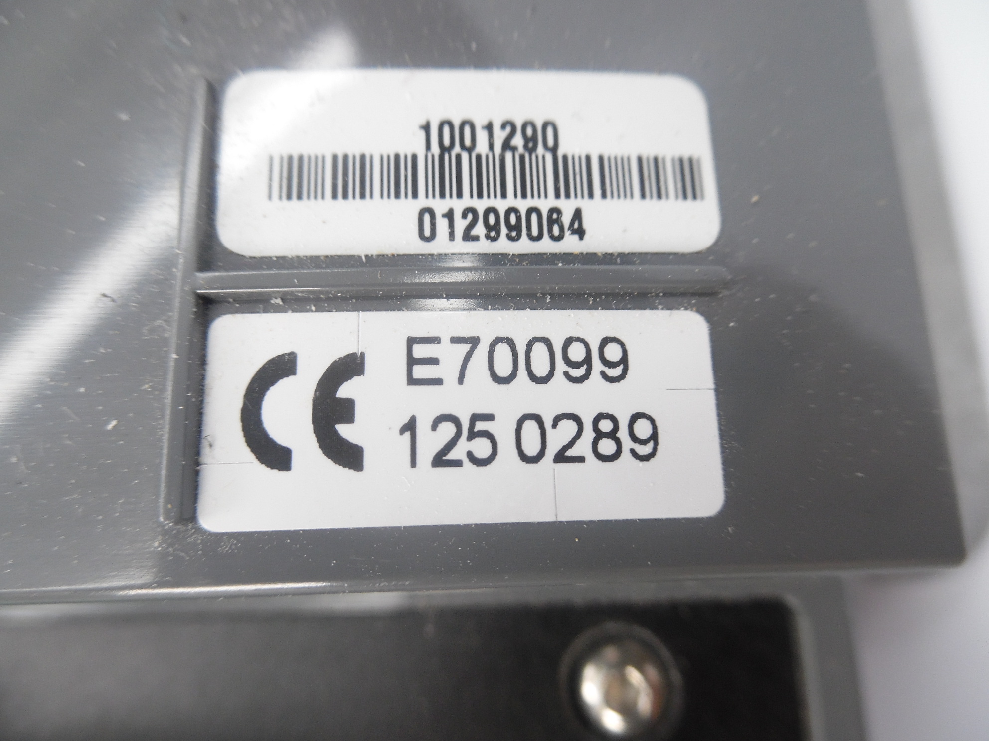 Raymarine Evolution Autopilot ACU-200 Actuator Control Unit E70099 ...