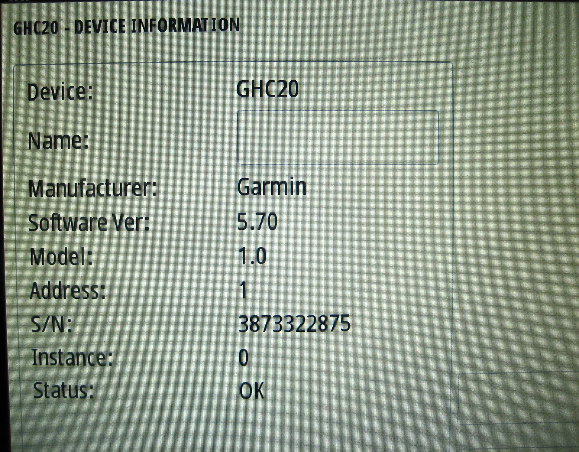 Garmin Reactor 40 GHC 20 GHP *Complete Autopilot System* with SmartPump ...