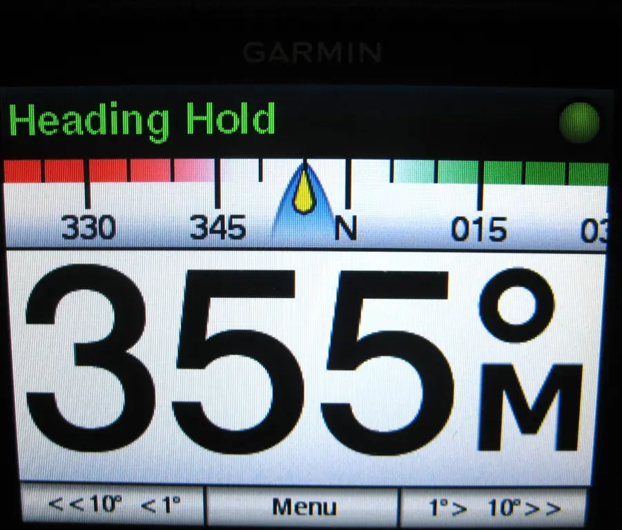 Garmin Reactor 40 GHC 20 GHP *Complete Autopilot System* with SmartPump ...