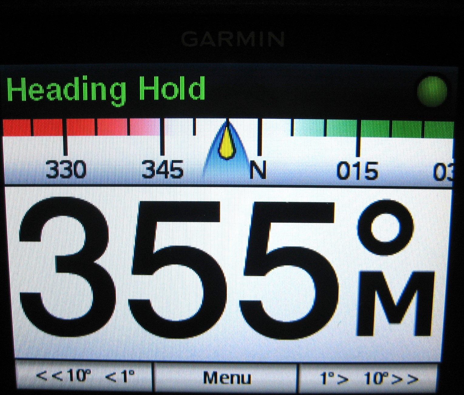 Garmin Reactor 40 GHC 20 GHP *Complete Autopilot System* with SmartPump ...