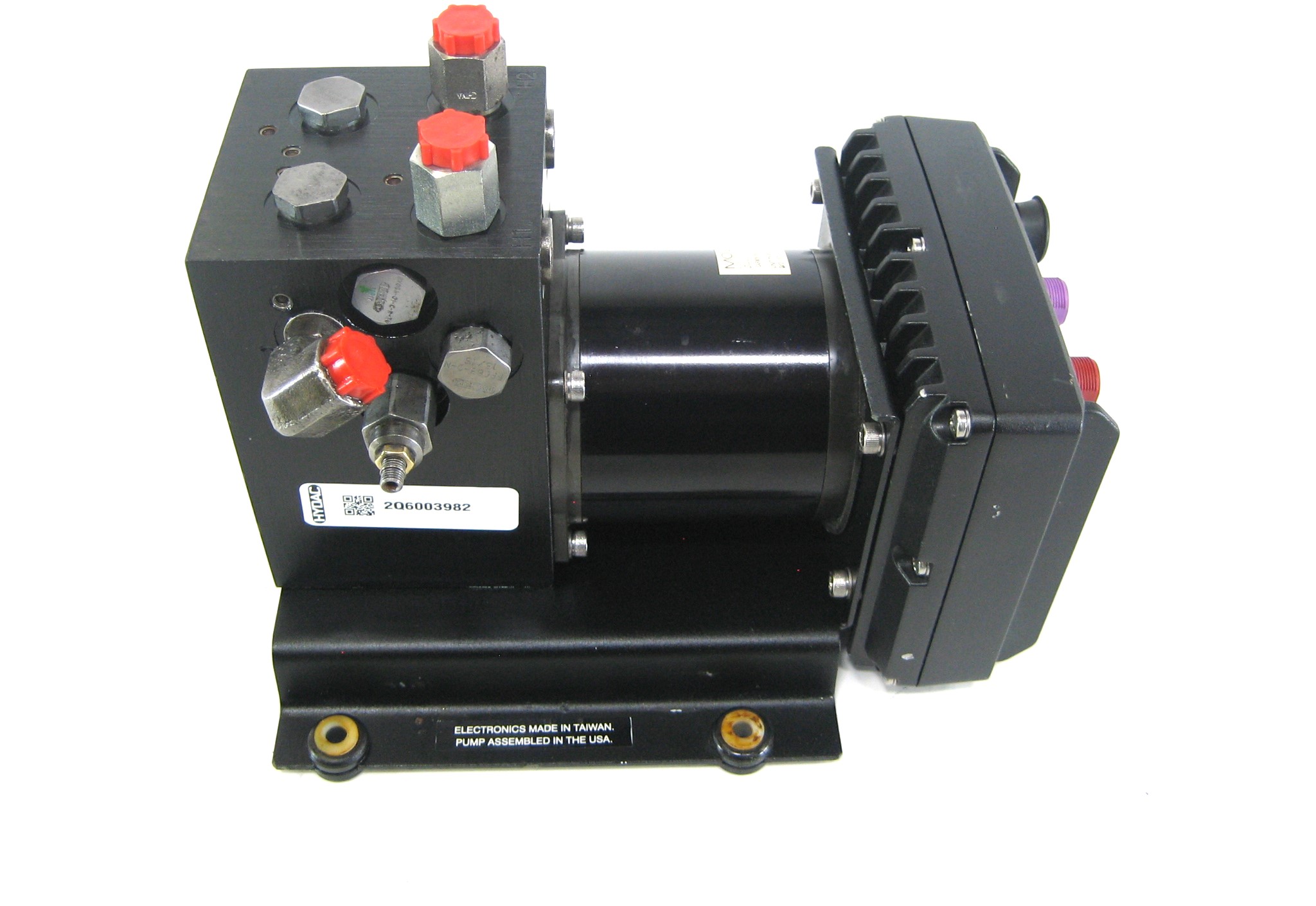 Garmin Reactor 40 GHC 20 GHP *Complete Autopilot System* with SmartPump ...