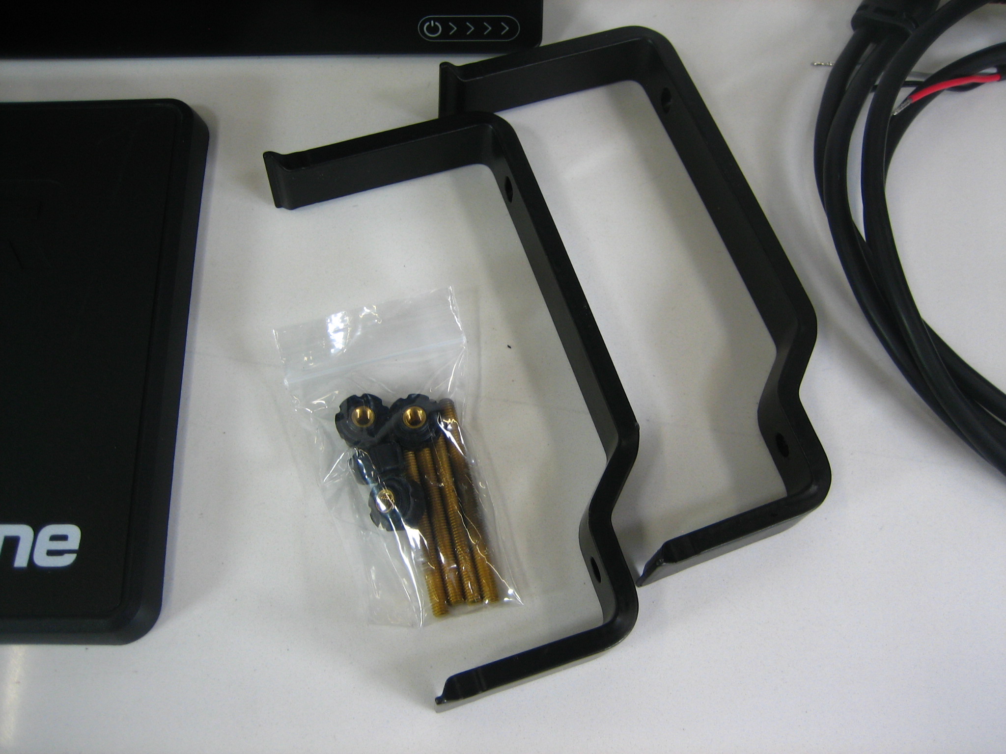 Raymarine Axiom+ Plus 9 Multifunction Display - Excellent Condition ...