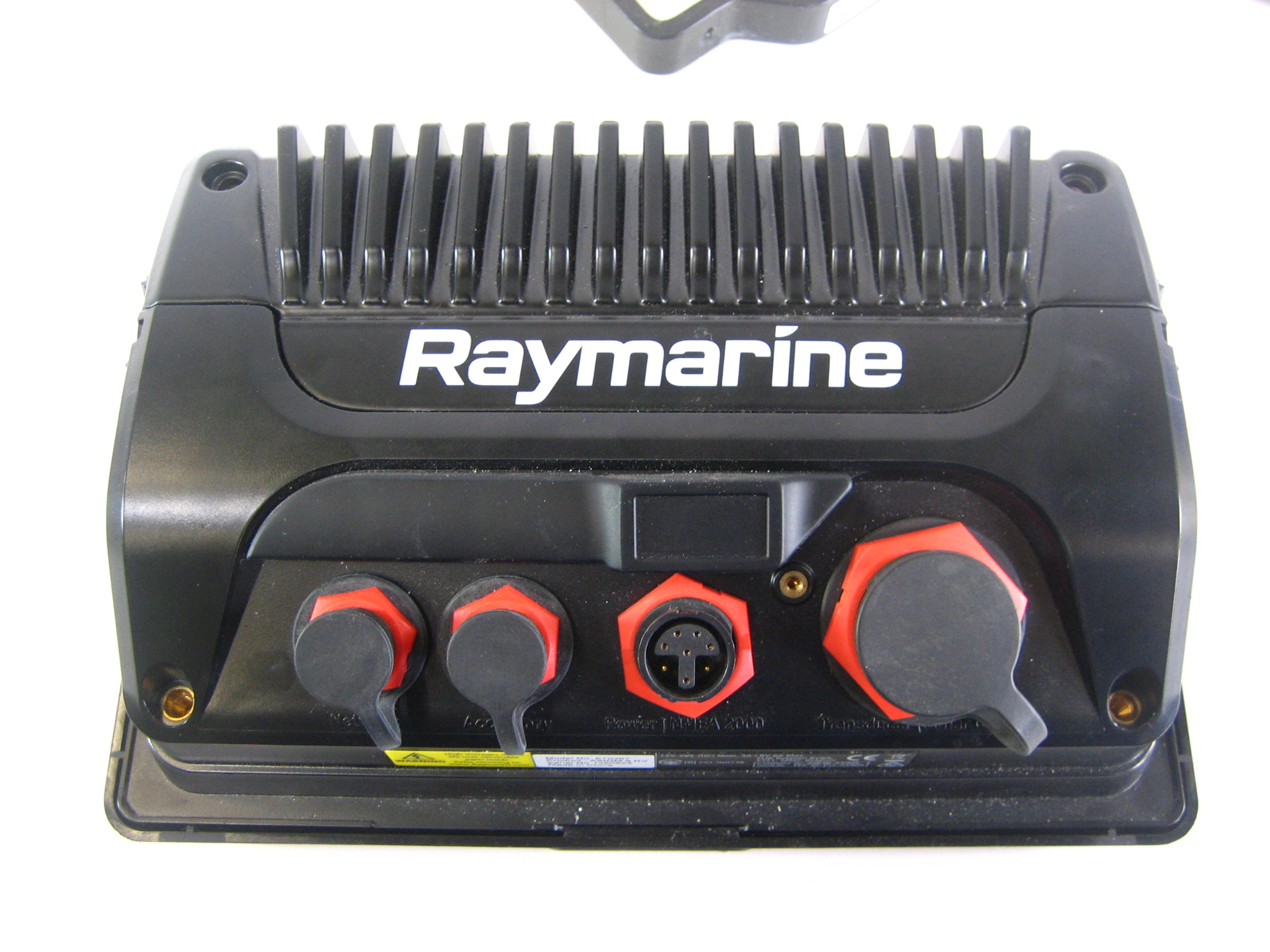 Raymarine Axiom 9 RV Multifunction Display w/Realvision Sounder - CLEAN ...