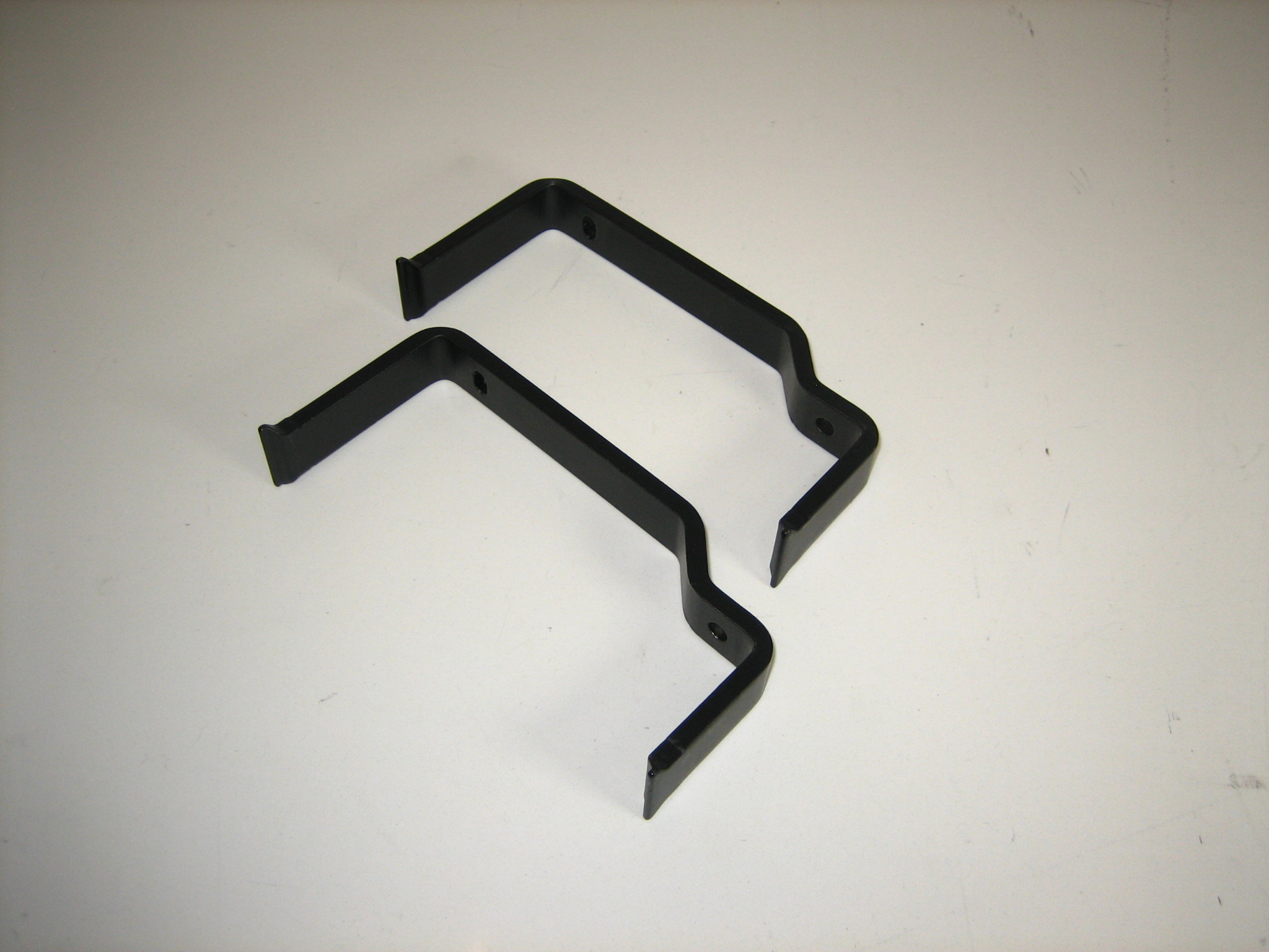 Raymarine Axiom 9, 9+, 9RV Flush/Rear Mount ALUMINUM FIXTURES/BRACKETS ...