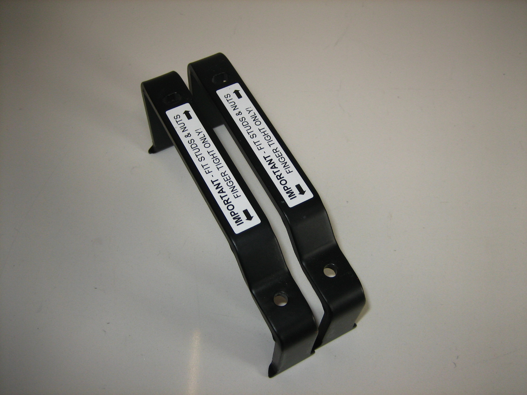 Raymarine Axiom 9, 9+, 9RV Flush/Rear Mount ALUMINUM FIXTURES/BRACKETS ...