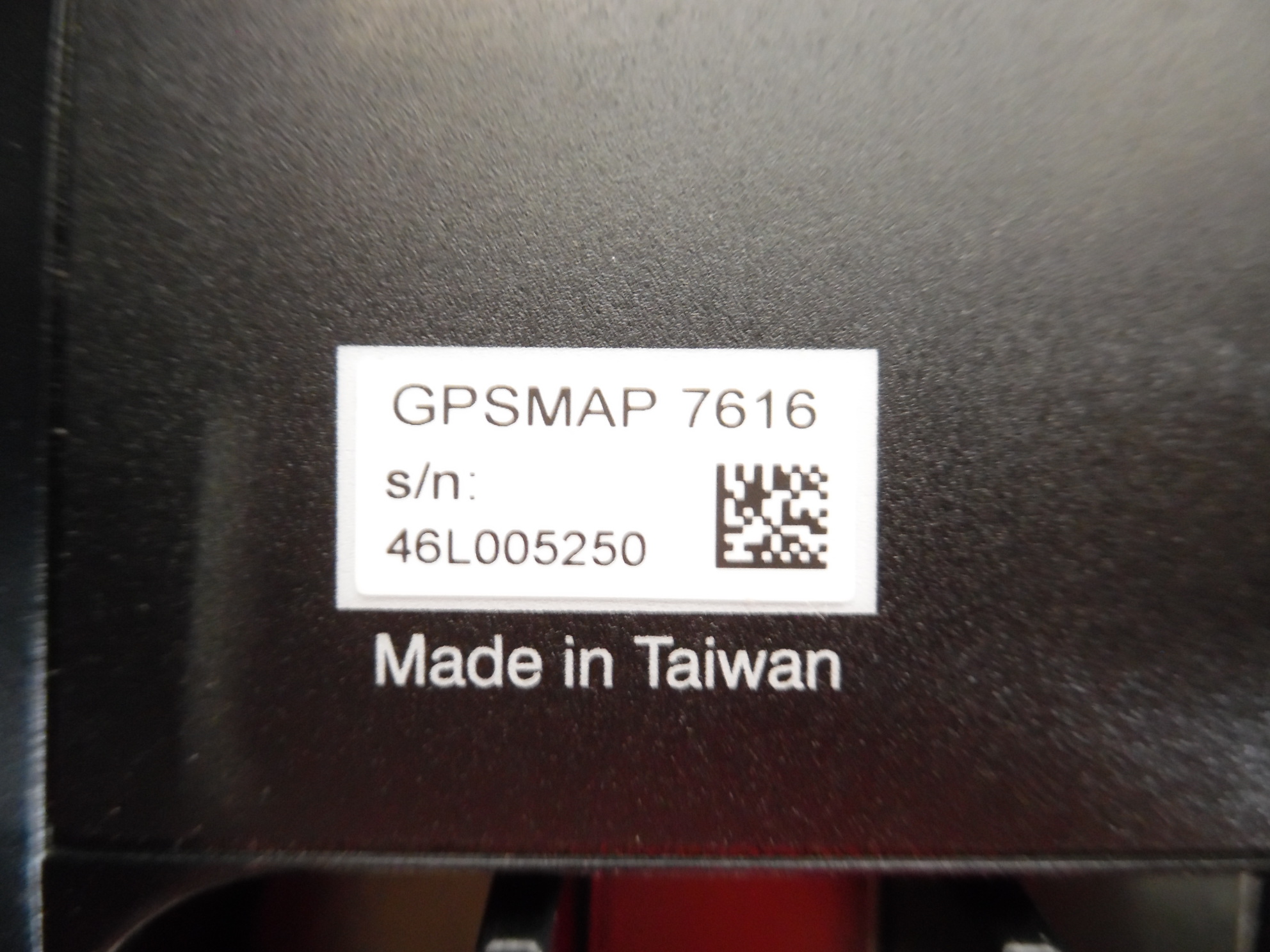 Garmin GPSmap 7616 16″ Touchscreen MFD + Suncover - Updated/Tested 90 ...