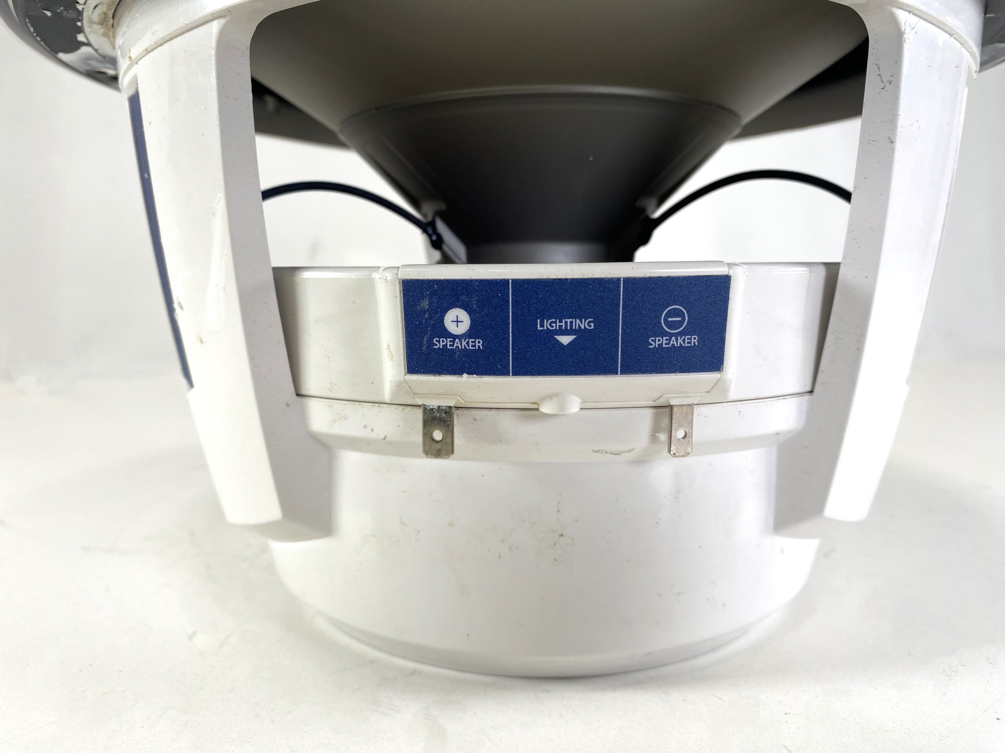 JL AUdio M6 Series M6-10IB-C-GWGW-4 Marine 10in Subwoofer - Max Marine ...